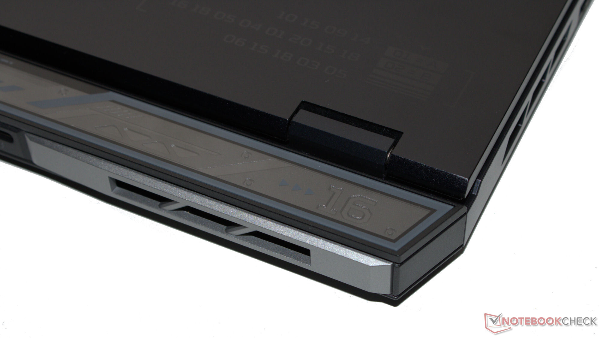 宏碁掠夺者 Helios Neo 16 (2024) 评测：配备 RTX 4070 和 DCI-P3 面板的游戏笔记本电脑 ...