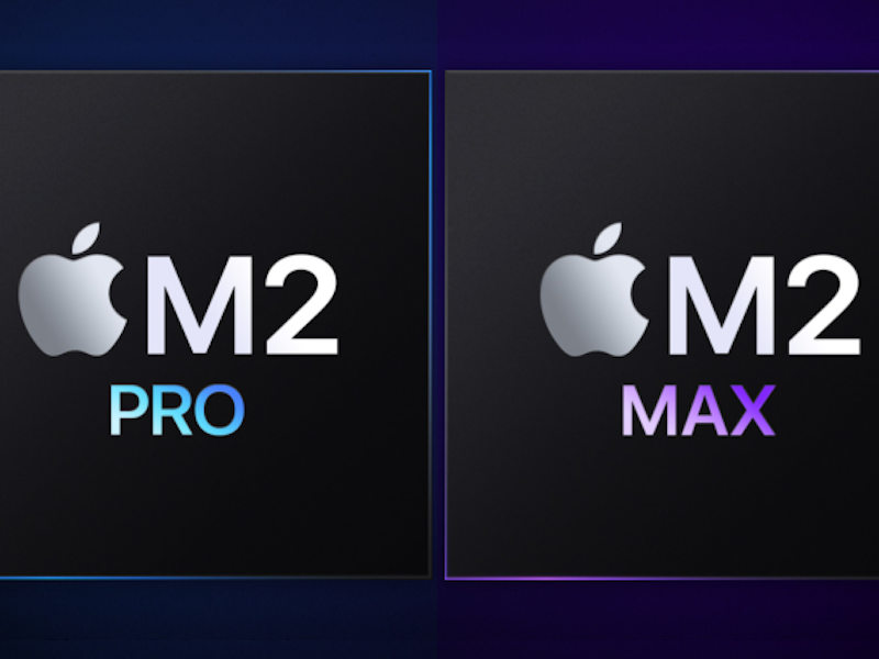 Apple M2 Pro和M2 Max分析--GPU更高效，CPU不一定。 - Notebookcheck