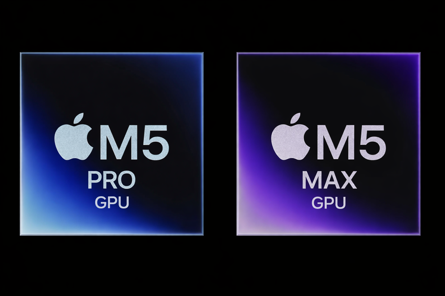 Apple M5 Pro 和 M5 Max GPU 分析 - M5 Max GPU 与GeForce RTX 5070 相当，比 Strix ...