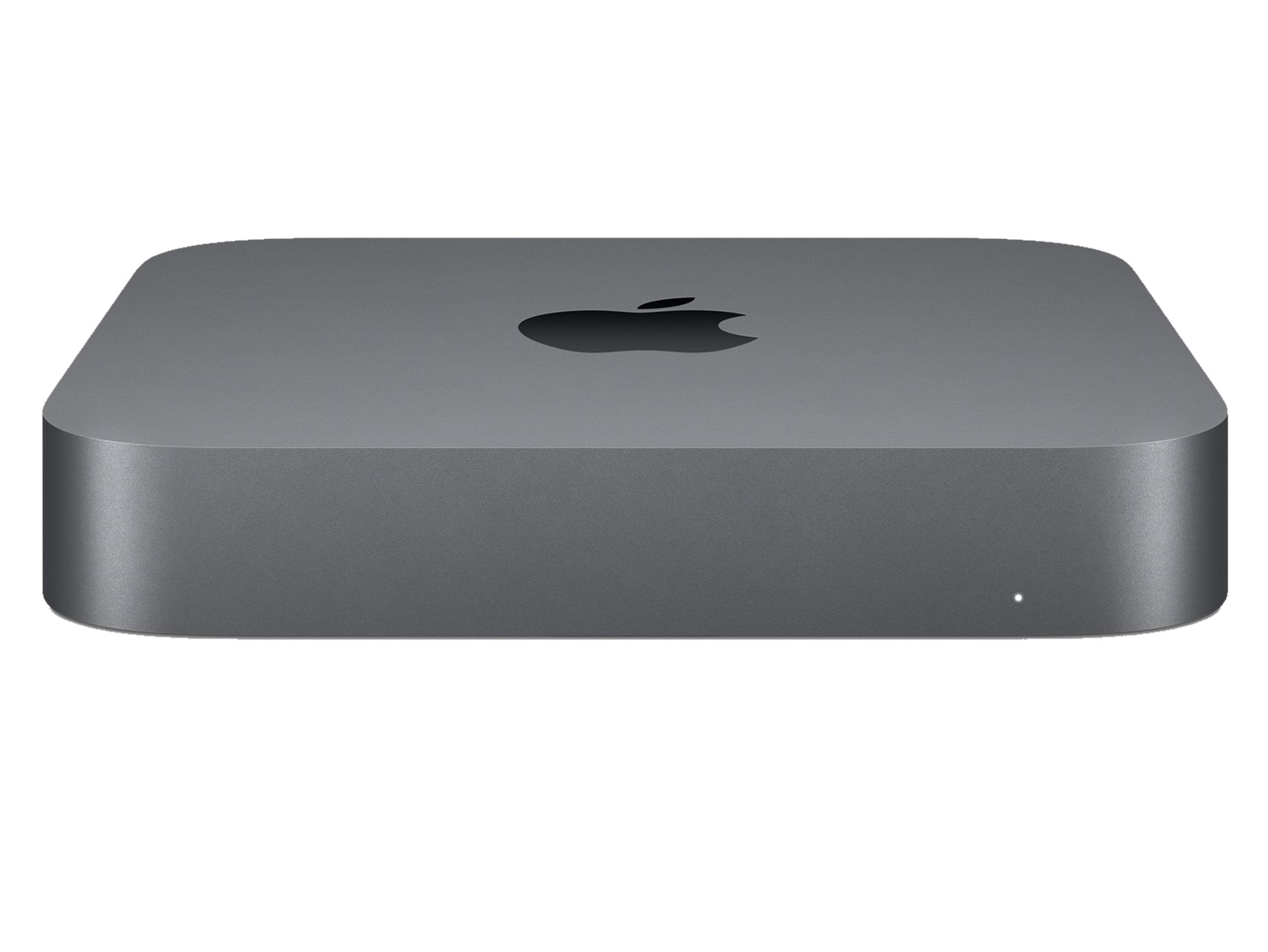 Apple Mac Mini Late 2020的回顾。最实惠的M1也让人信服 - Notebookcheck