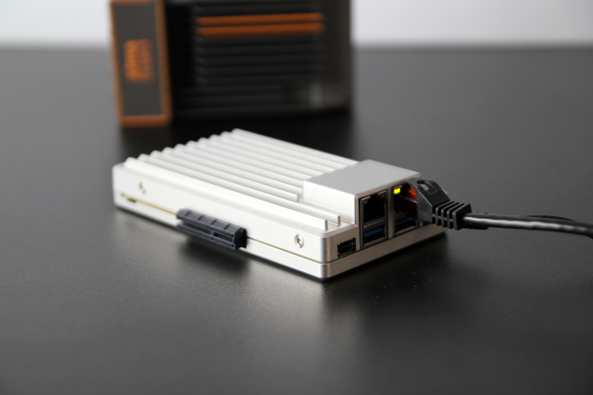 Zimaboard 20 正在进行发布前测试:现在,它是功能更强大、用途更广泛的raspberry Pi 竞争对手 Notebookcheck