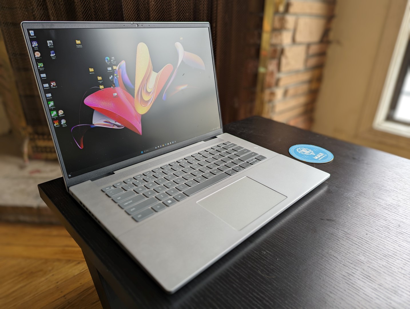 戴尔 Inspiron 16 Plus 7630 笔记本电脑评测：60 WGeForce RTX 4060 并不差 - Notebookcheck