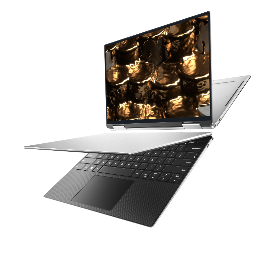 戴尔XPS 13 9310二合一评测。在一个特定方面优于XPS 13 7390二合一产品 - Notebookcheck