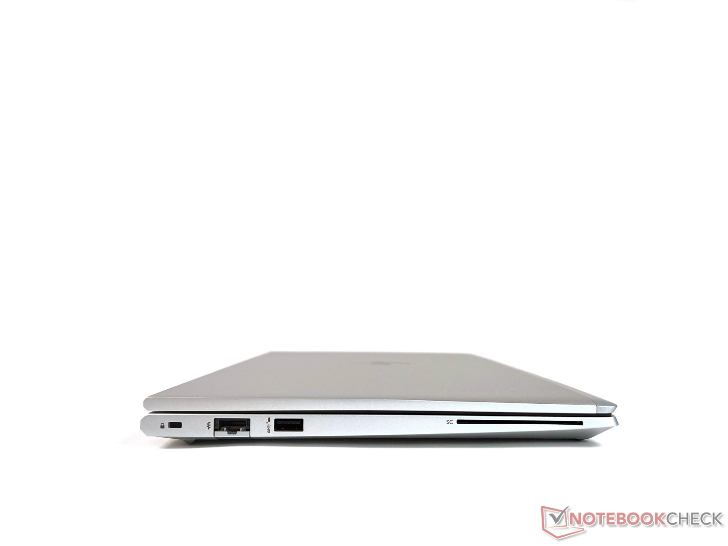 惠普EliteBook 645 G9笔记本电脑评论：一个紧凑和强大的办公笔记本电脑与（未使用）的潜力 - Notebookcheck