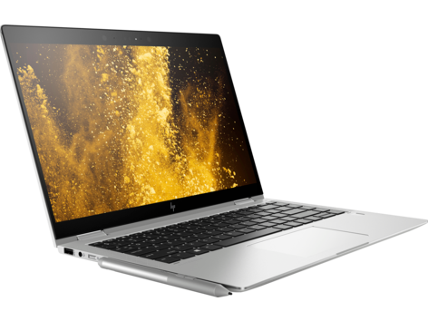 HP Elitebook x360 1040 G5 (i7-8650U, FHD) 翻转本 - Notebookcheck