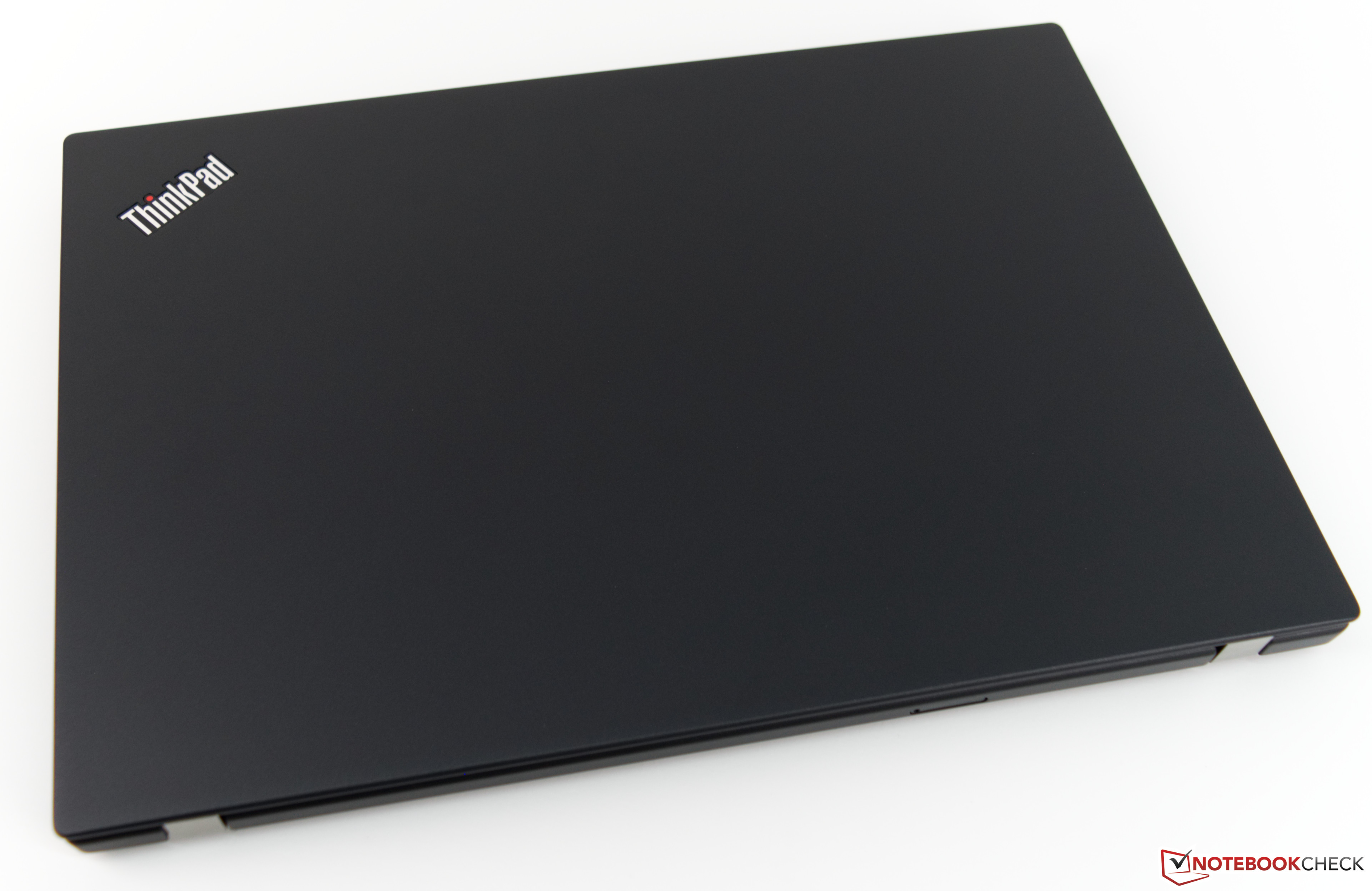 联想ThinkPad A285 （Ryzen 5 Pro, Vega 8, FHD）笔记本电脑评测 - Notebookcheck