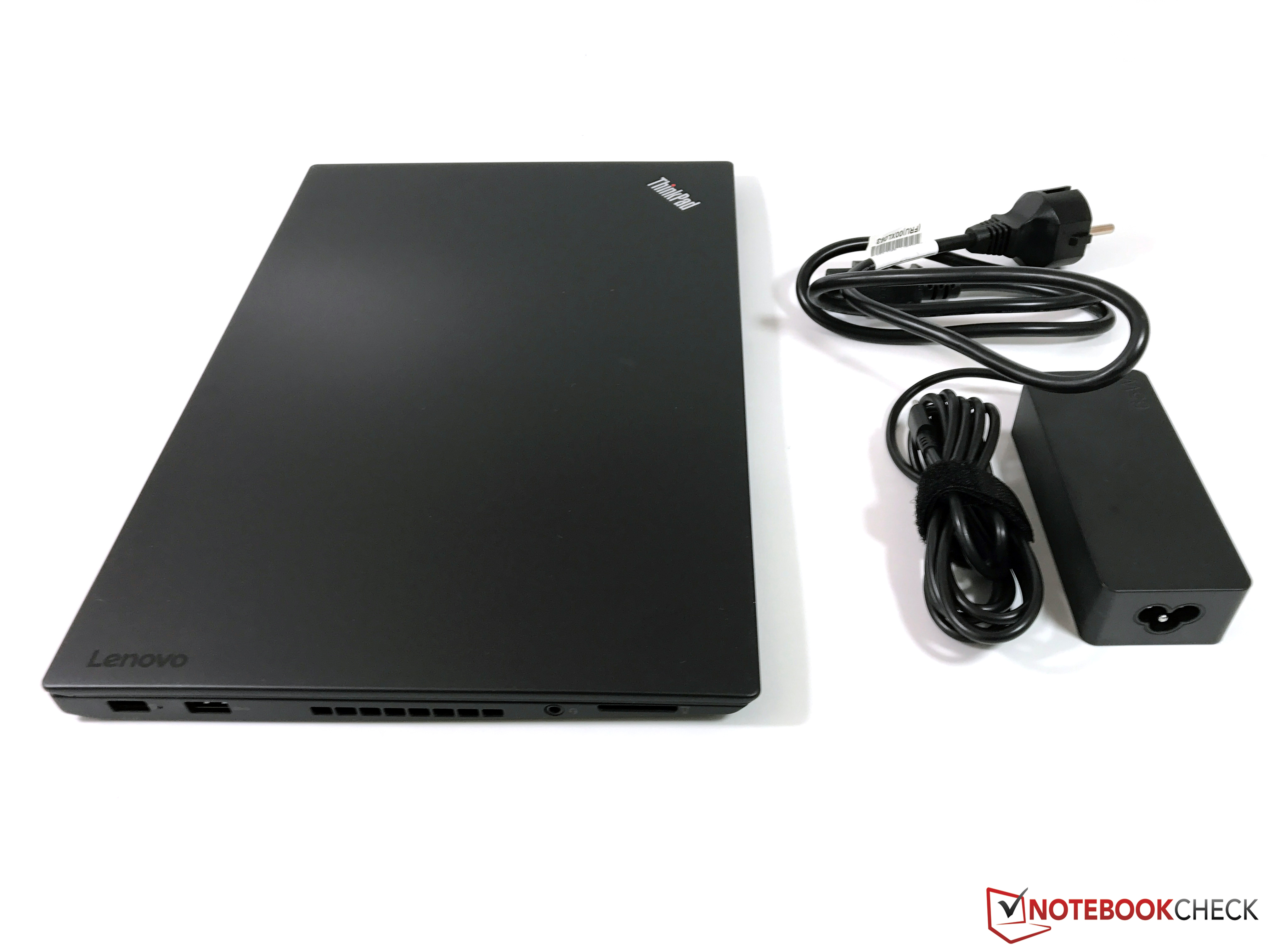 联想ThinkPad T470s (Core i7, WQHD)笔记本评测 - Notebookcheck