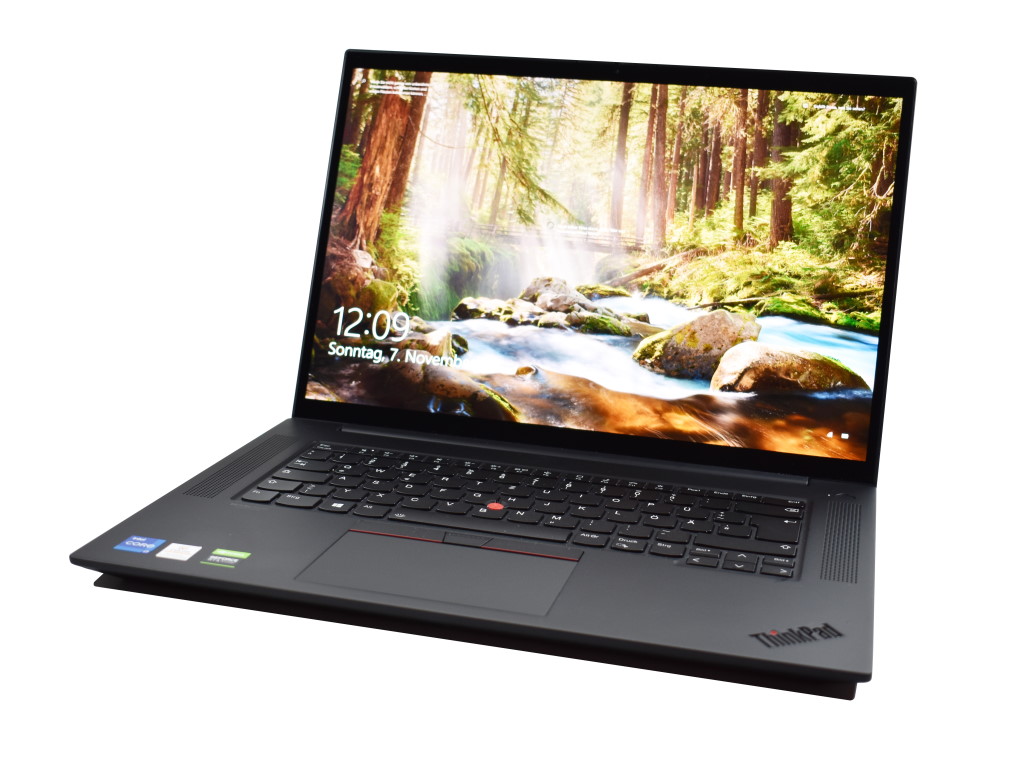 联想ThinkPad X1 Extreme第四代笔记本电脑评测。带16:10触摸屏的高性能旗舰机 - Notebookcheck