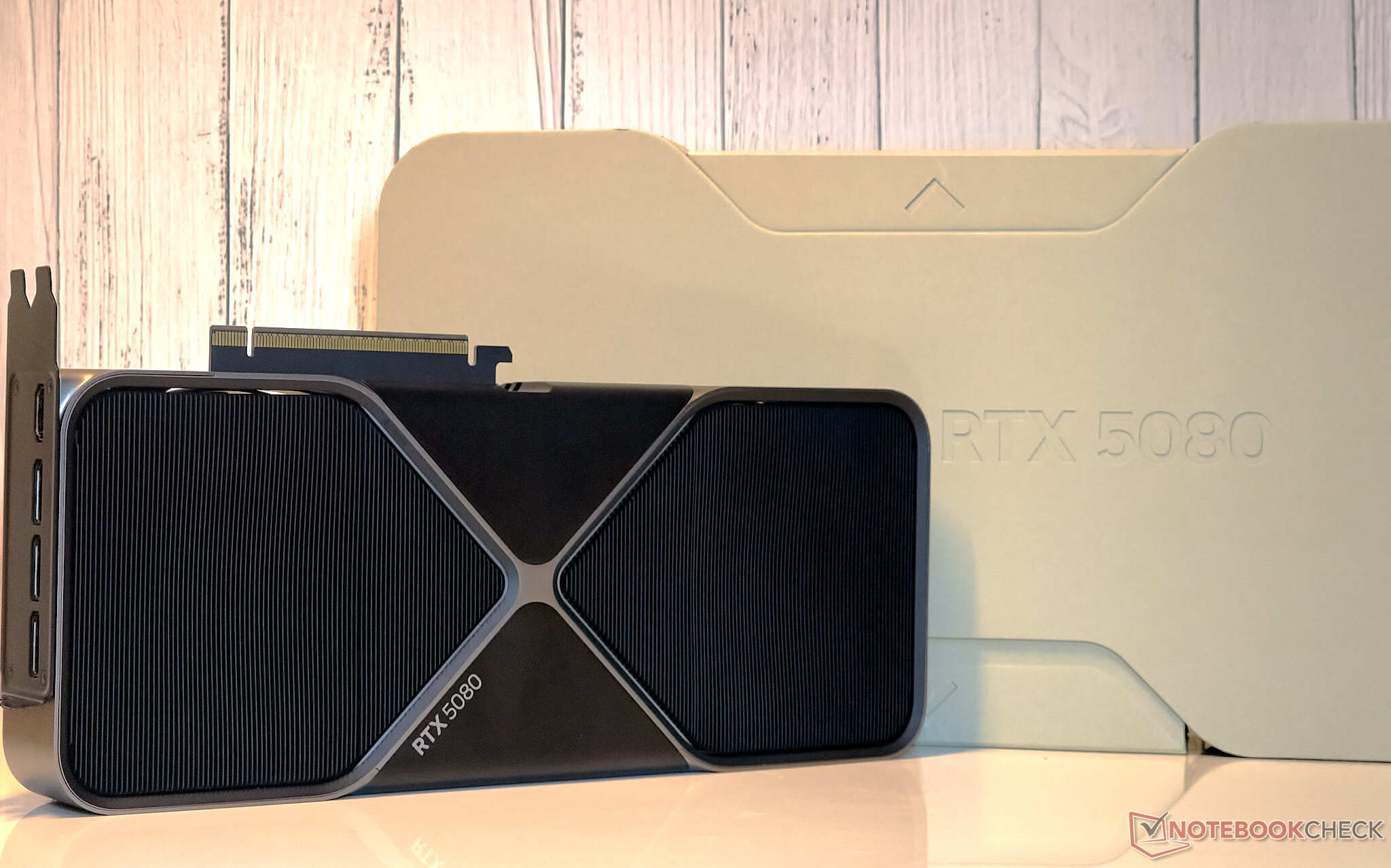 NvidiaGeForce RTX 5080 Founders Edition 评论：999美元显卡让RX 7900 XTX变得多余 ...