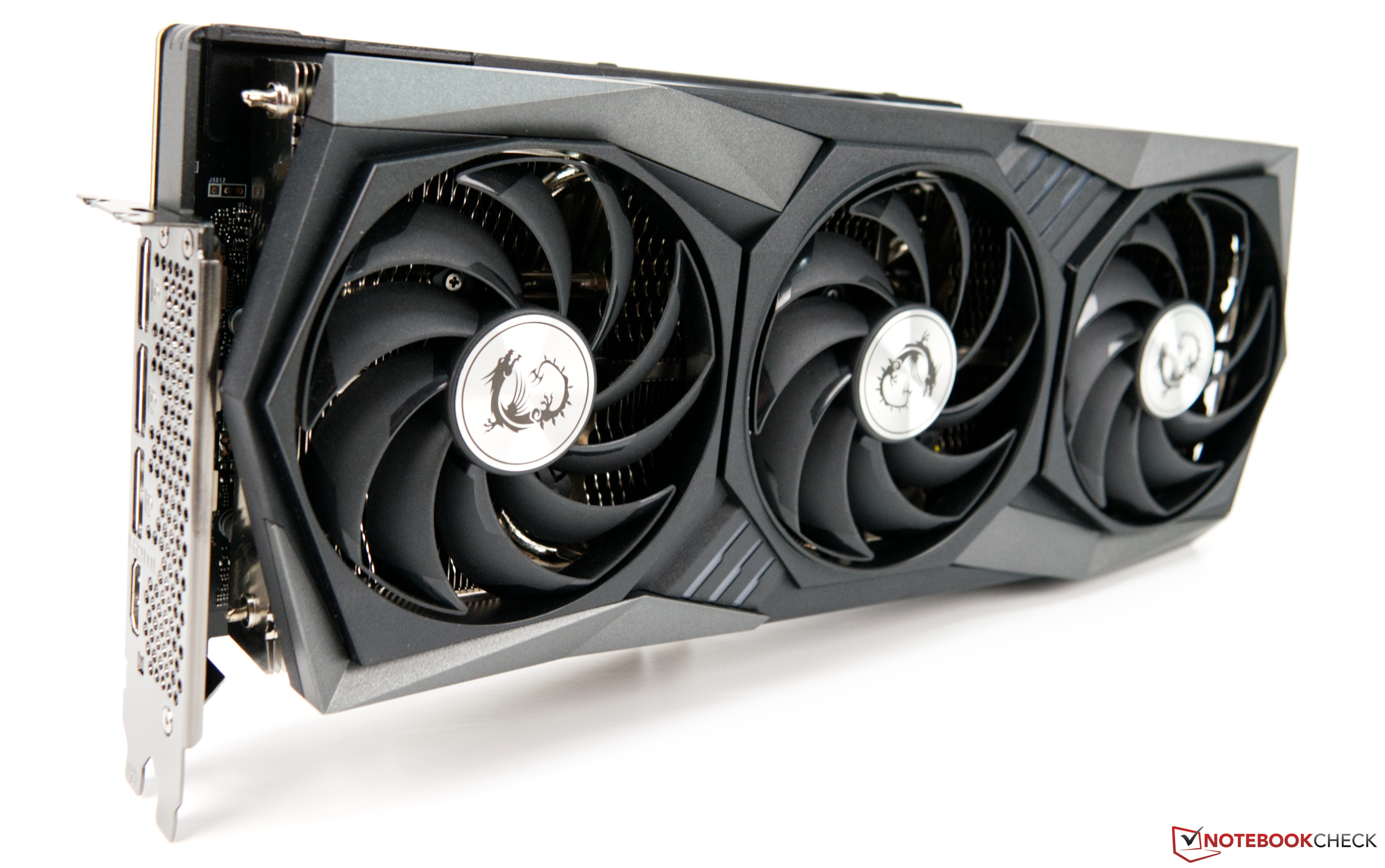 NVIDIA NVIDIA GeForce RTX 3070 - Notebookcheck