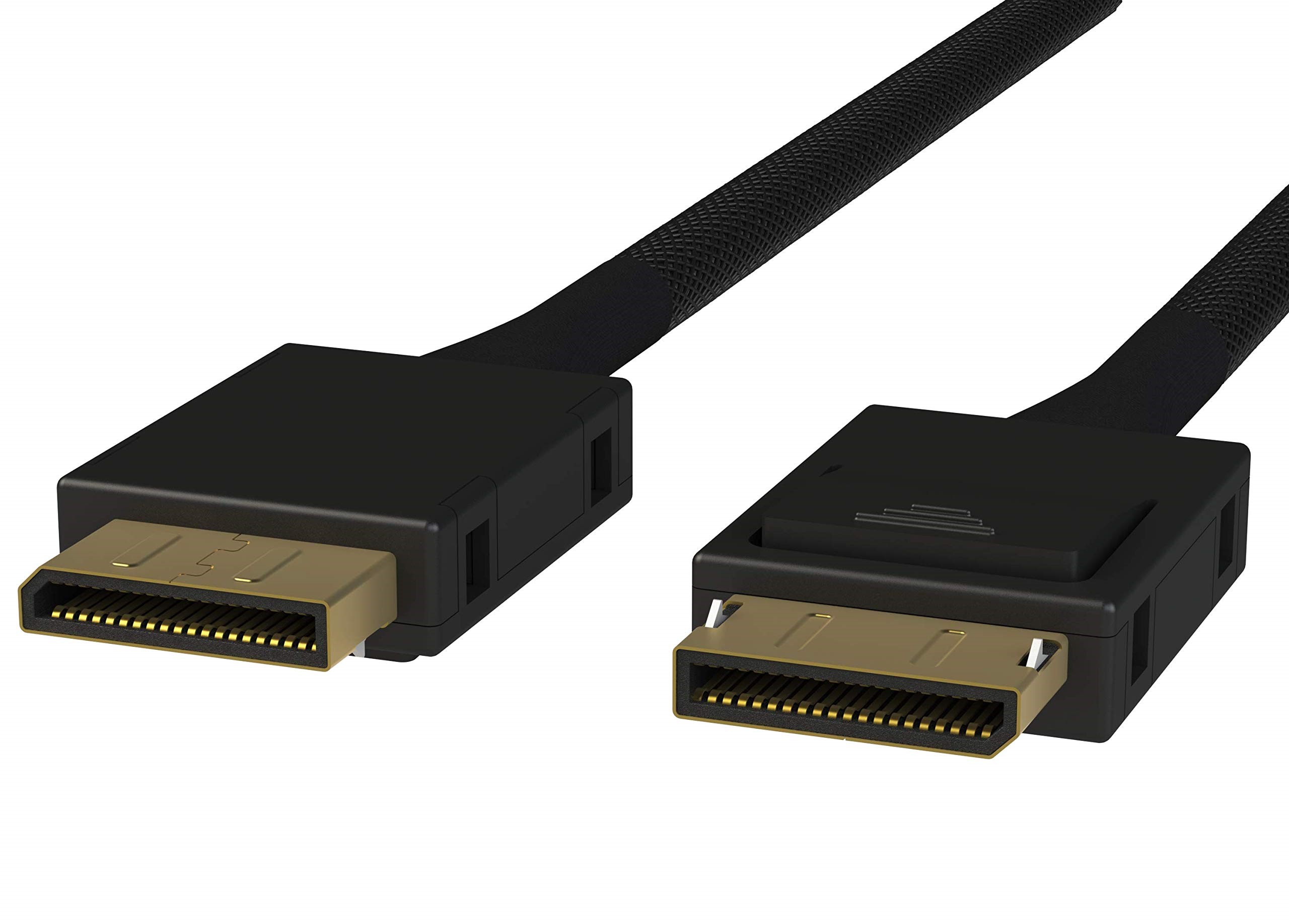 Pci Sig 发布适用于 Pcie 5 0 和 Pcie 6 0 设备的 Copperlink 电缆 Notebookcheck Cn