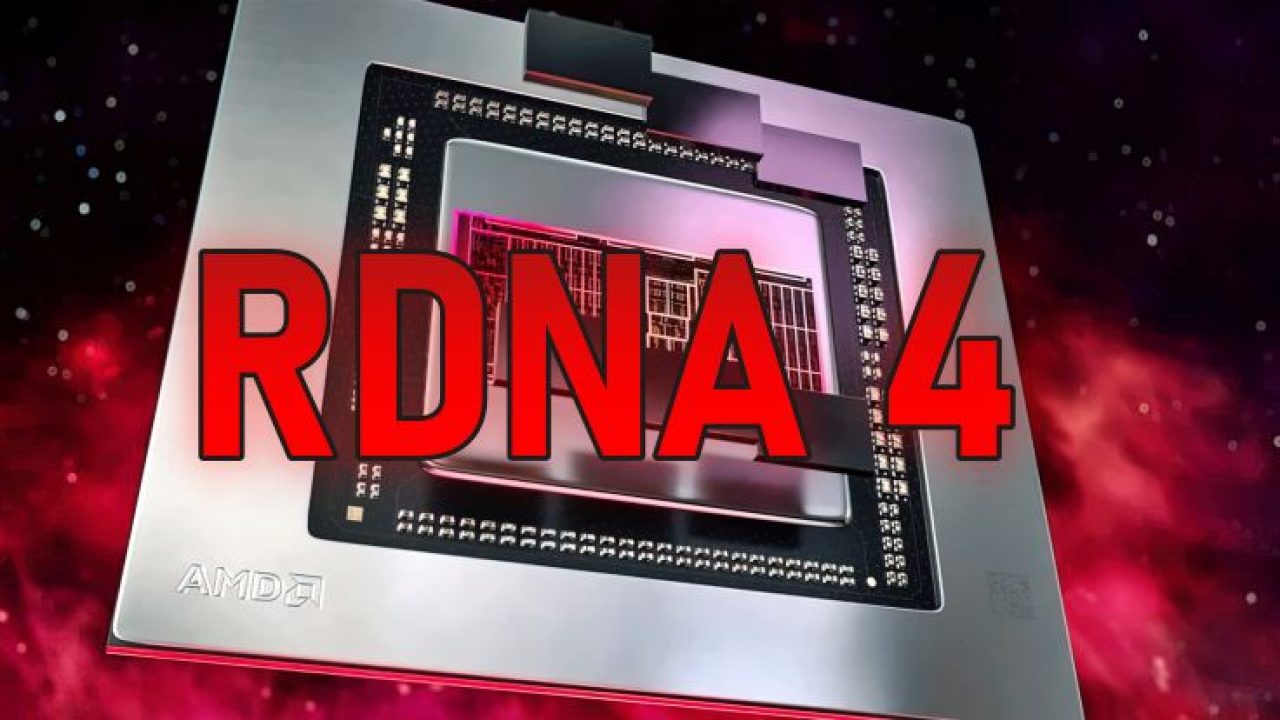 AMD高管详细介绍了可能在即将到来的RDNA 4游戏GPU中实现的AI驱动技术 - Notebookcheck-cn.com News