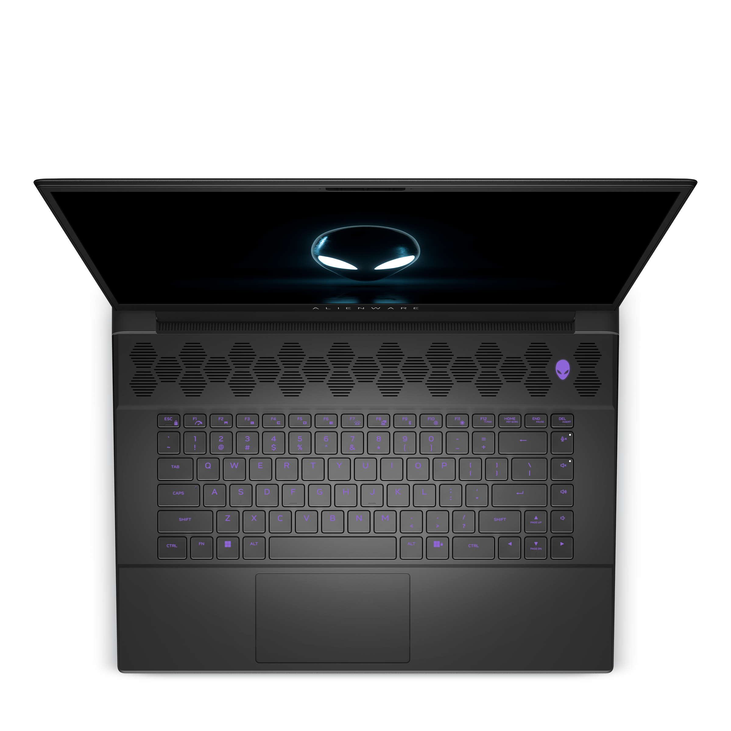 Alienware m16正式曝光，最高配备酷睿i9-13900HX，下一代NvidiaGeForce/AMD Radeon图形，以及大量端口 ...