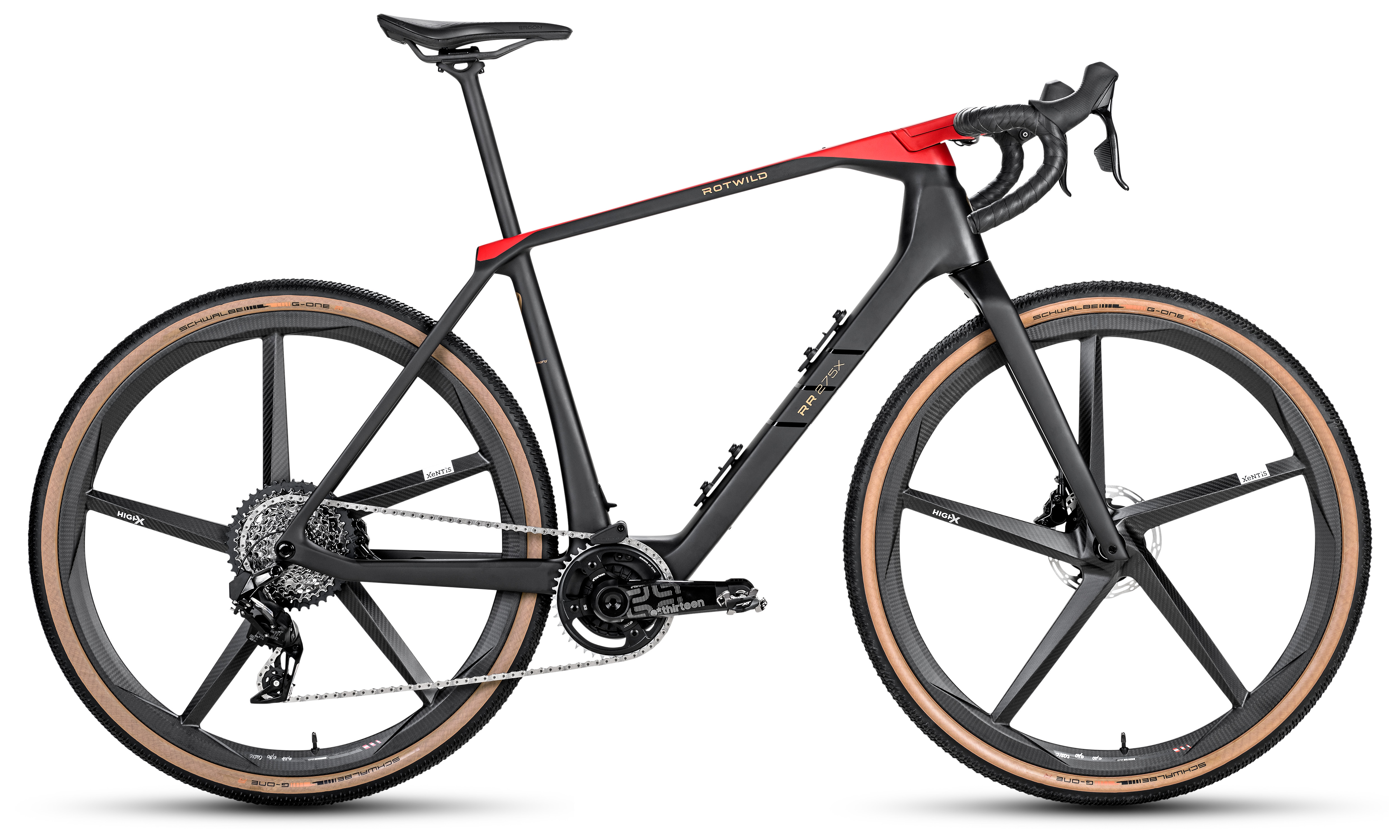 新型 Rotwild R.R275 X 电动越野车配备 eAssist、升压按钮和电子换档装置 - Notebookcheck-cn.com News 新型 Rotwild R.R275 X 电动越野车配备 eAssist、升压按钮和电子换档装置 - Notebookcheck-cn.com News