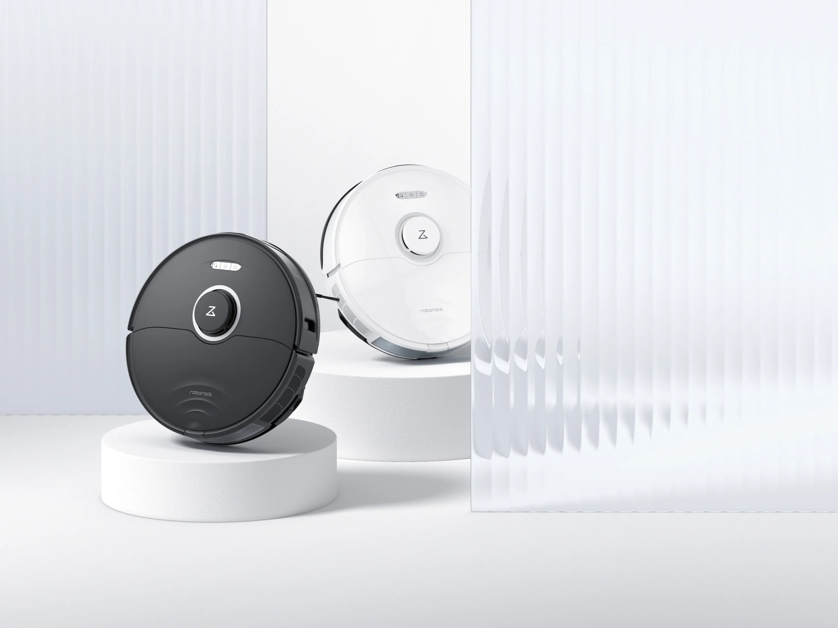 Roborock S8新型机器人吸尘器即将上市，优惠150欧元 - Notebookcheck-cn.com News