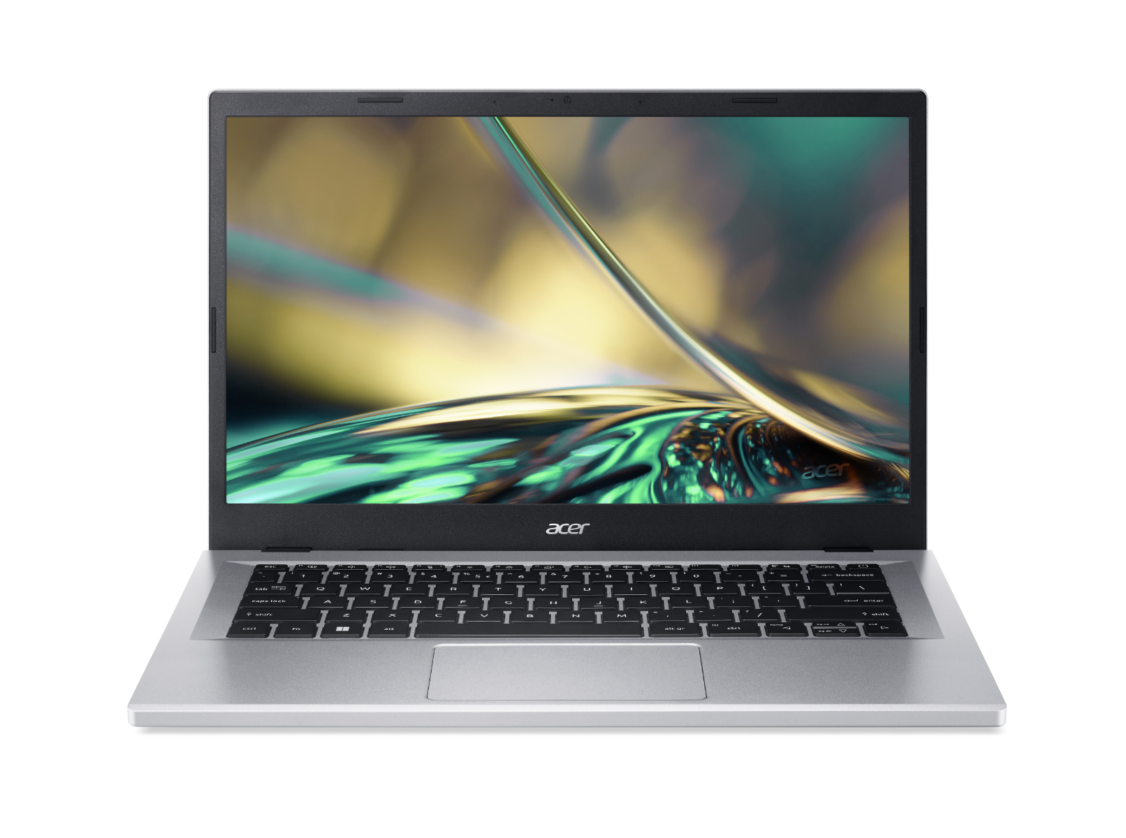 宏碁Aspire 3：英特尔Alder Lake-N型号现在有14英寸和15.6英寸两种尺寸。 - Notebookcheck-cn.com News