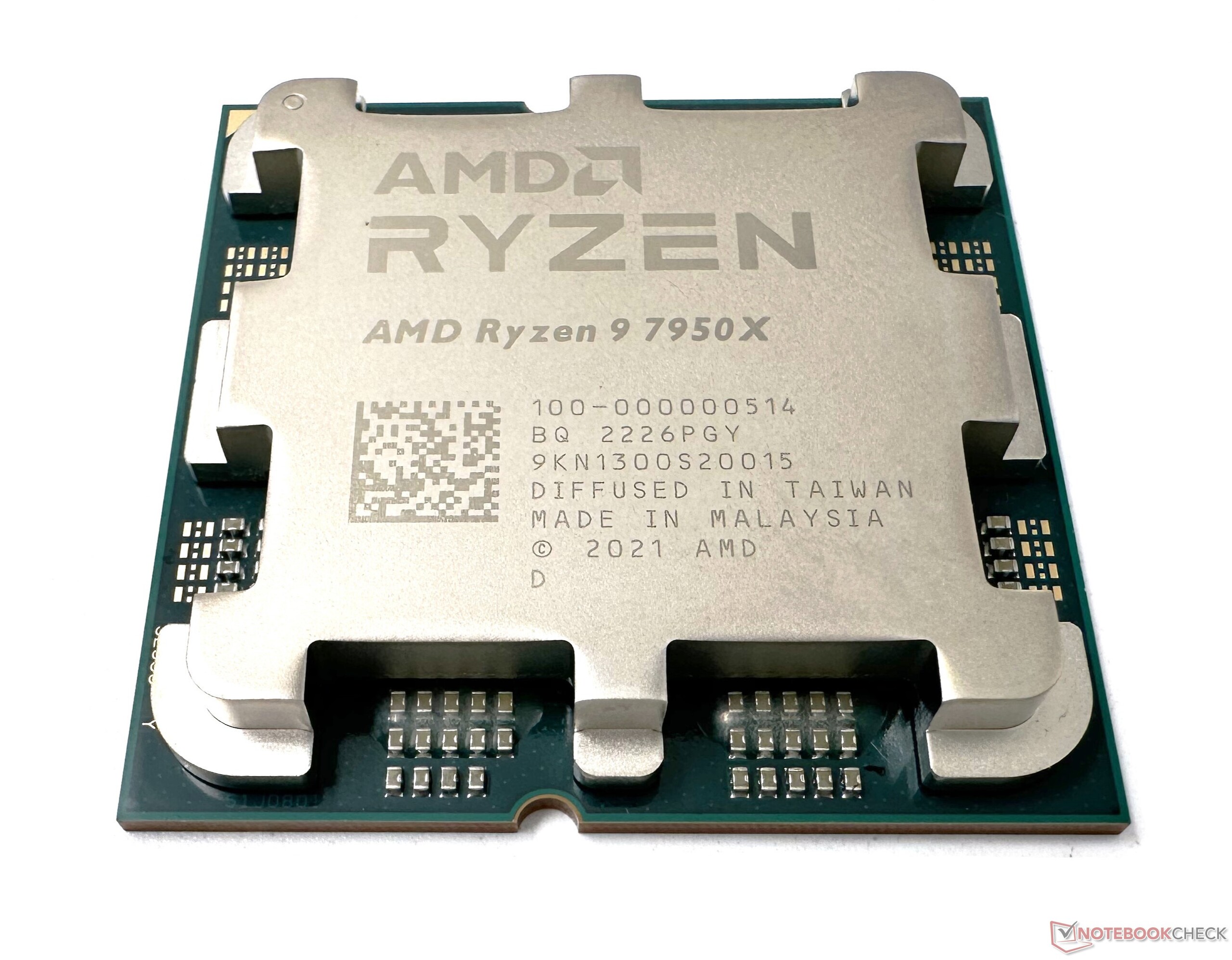AMD Ryzen 8000 CPU可以带来酷睿i9-13900KS级别的提升时钟，增加25%的L1缓存，与Zen 4相比，IPC提升了两位数 ...
