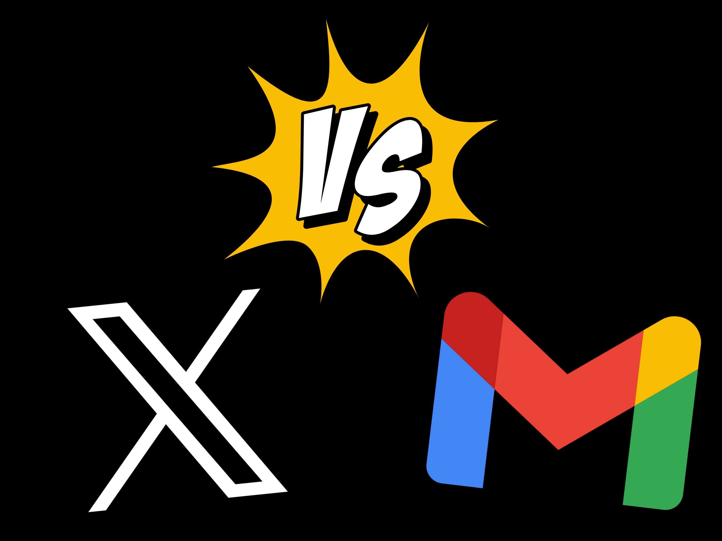 X Mail - 埃隆-马斯克谈论简化版 Gmail 竞争对手 - Notebookcheck-cn.com News