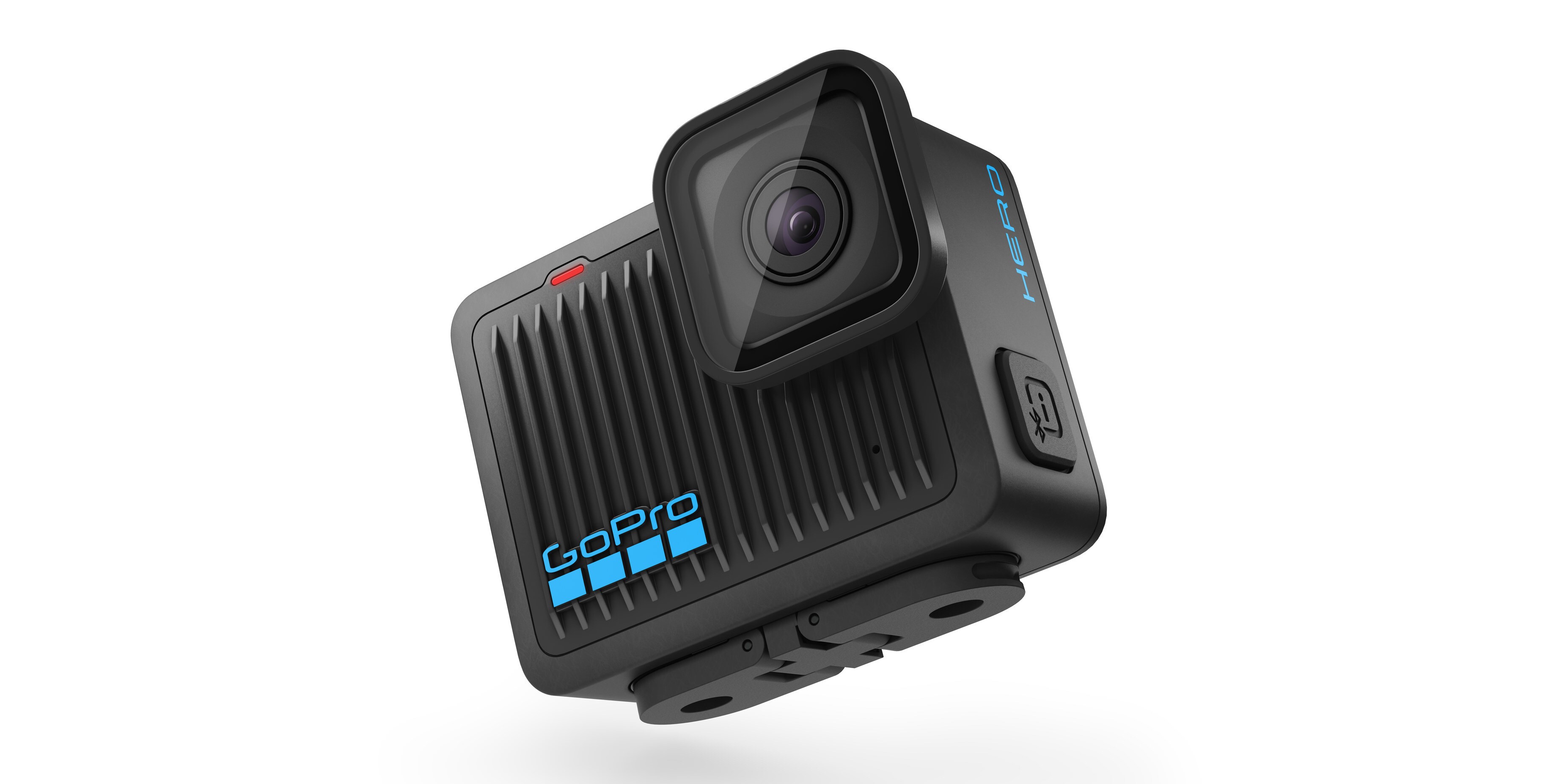 GoPro 廉价版 Hero 动作摄像机升级至 4:3 4K 视频和 SuperView 数字镜头 - Notebookcheck-cn ...