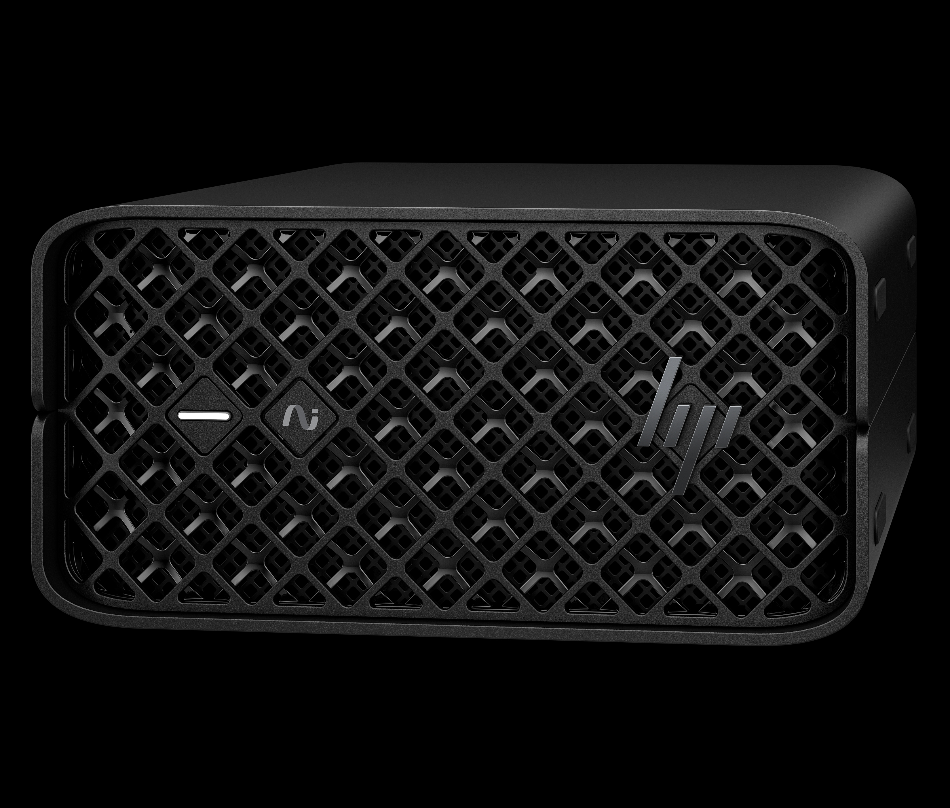 惠普 Z2 Mini G1a 是一款功能强大的全新 Mini PC，配备 AMD Ryzen AI MAX PRO CPU 和高达 128GB ...