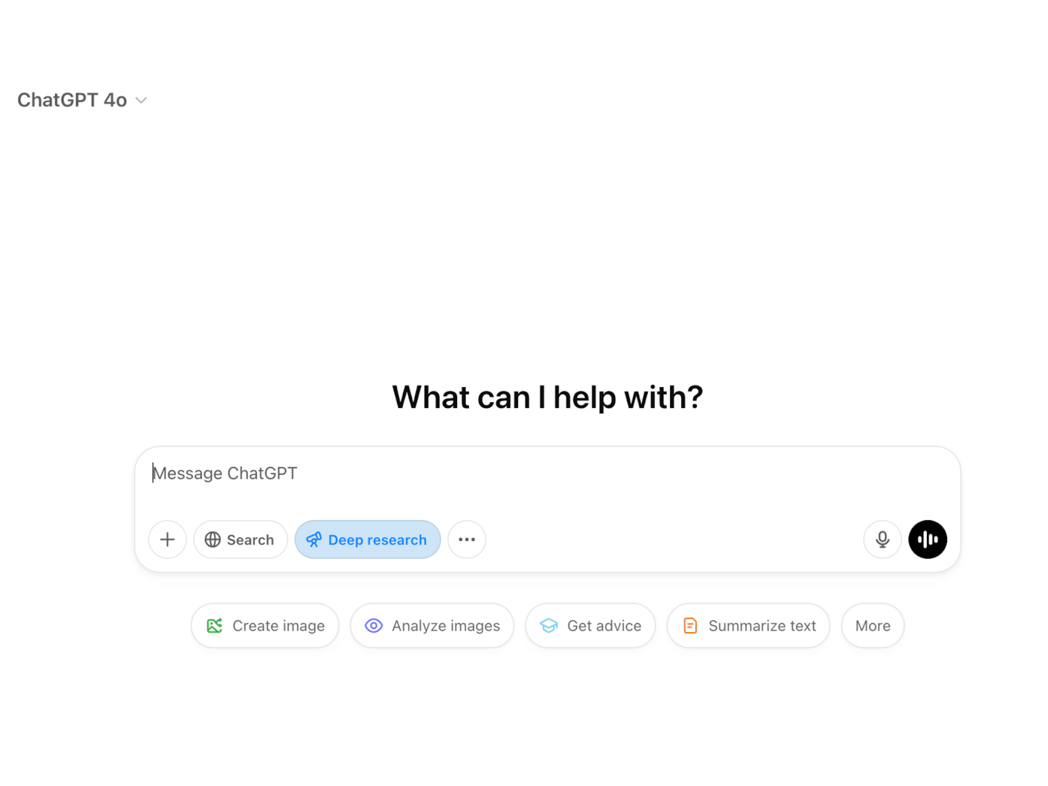 OpenAI 为 ChatGPT 的免费用户带来深度研究 - Notebookcheck-cn.com News