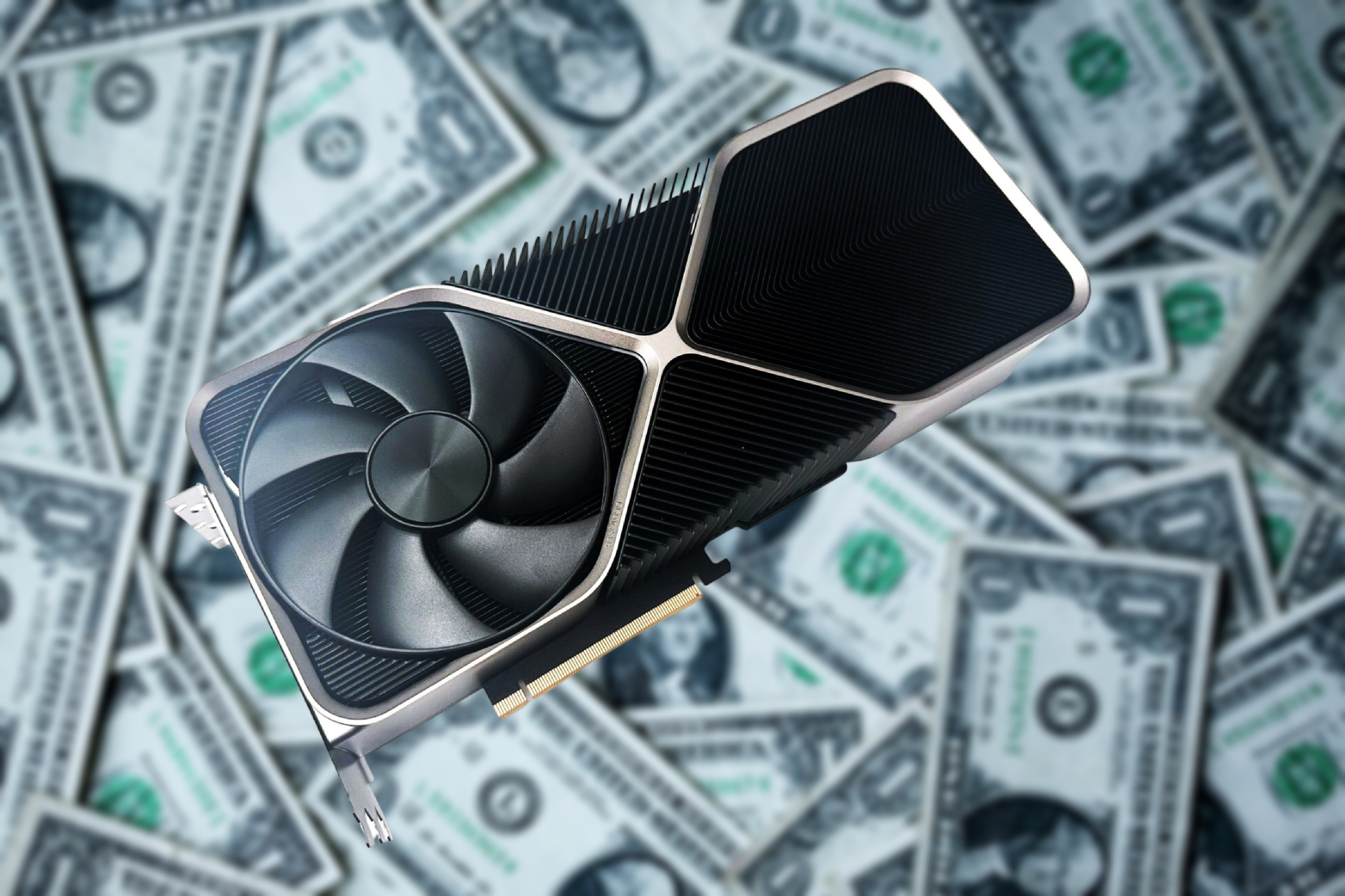 让人瞠目结舌的 RTX 5090 售价泄露，发布日期可能在一月 - Notebookcheck-cn.com News