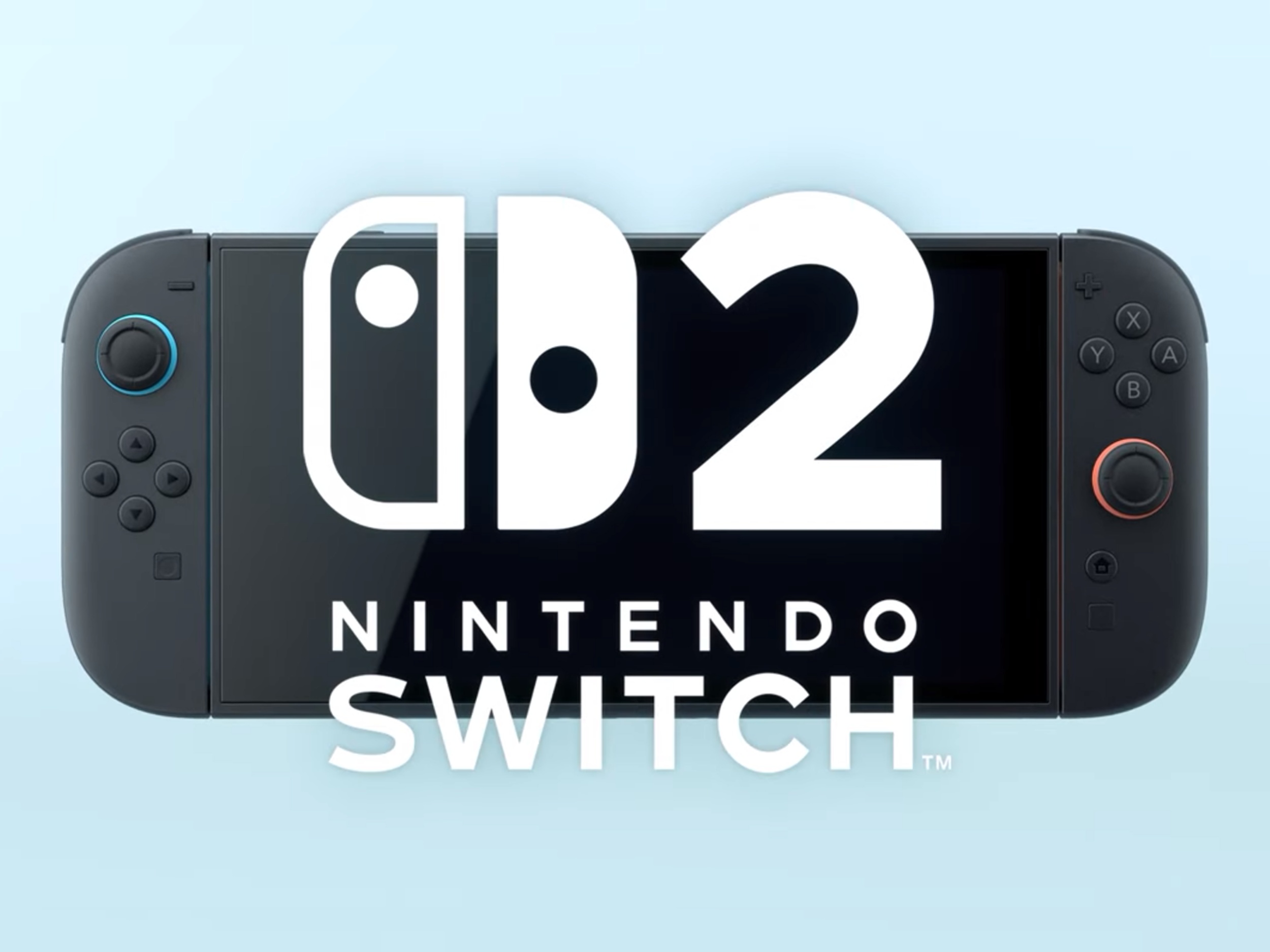 Switch 2 发布：最早发布日期 - Notebookcheck-cn.com News
