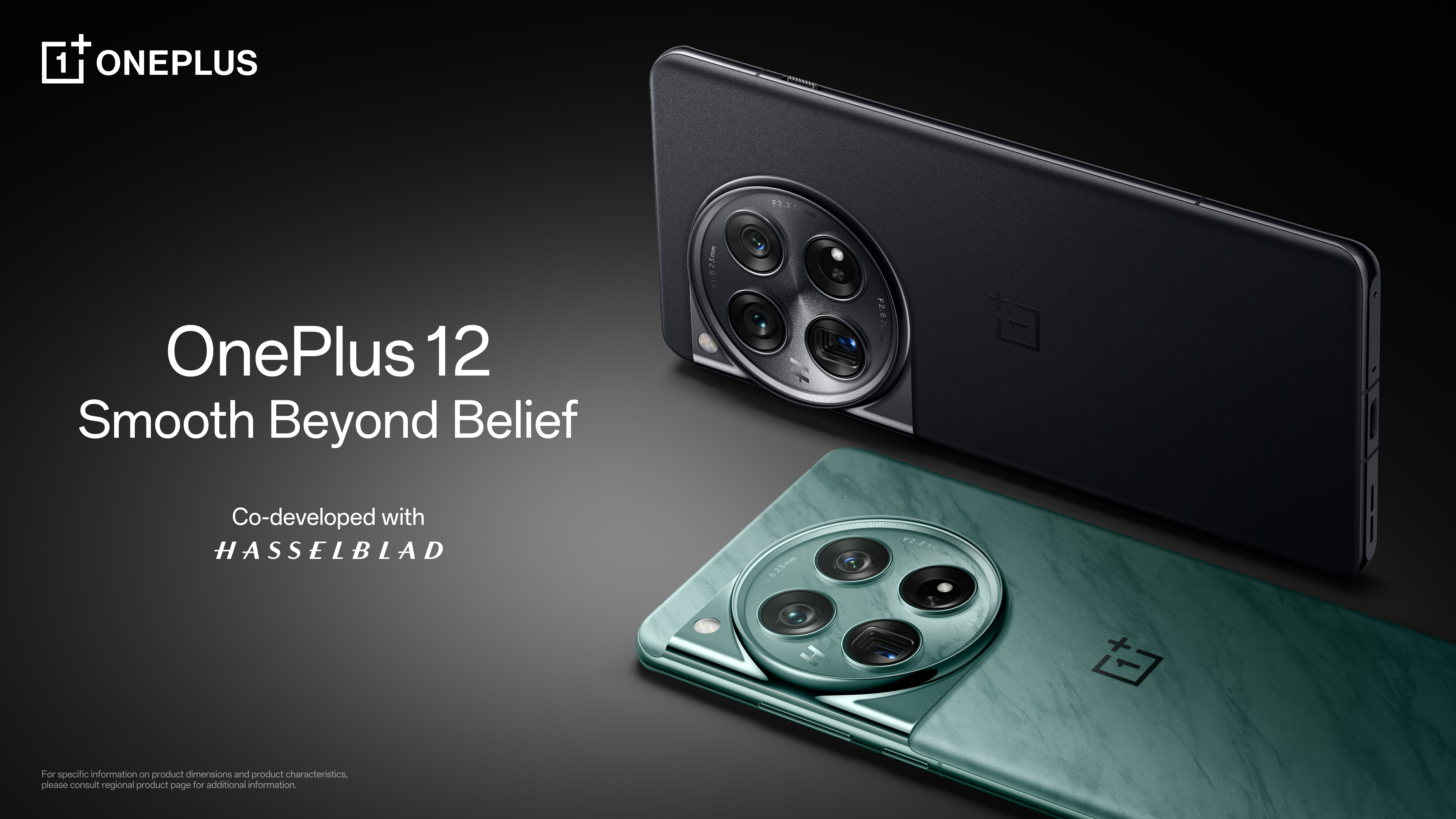 OnePlus 12 发布全球，配备高端配置，价格昂贵 - Notebookcheck-cn.com News