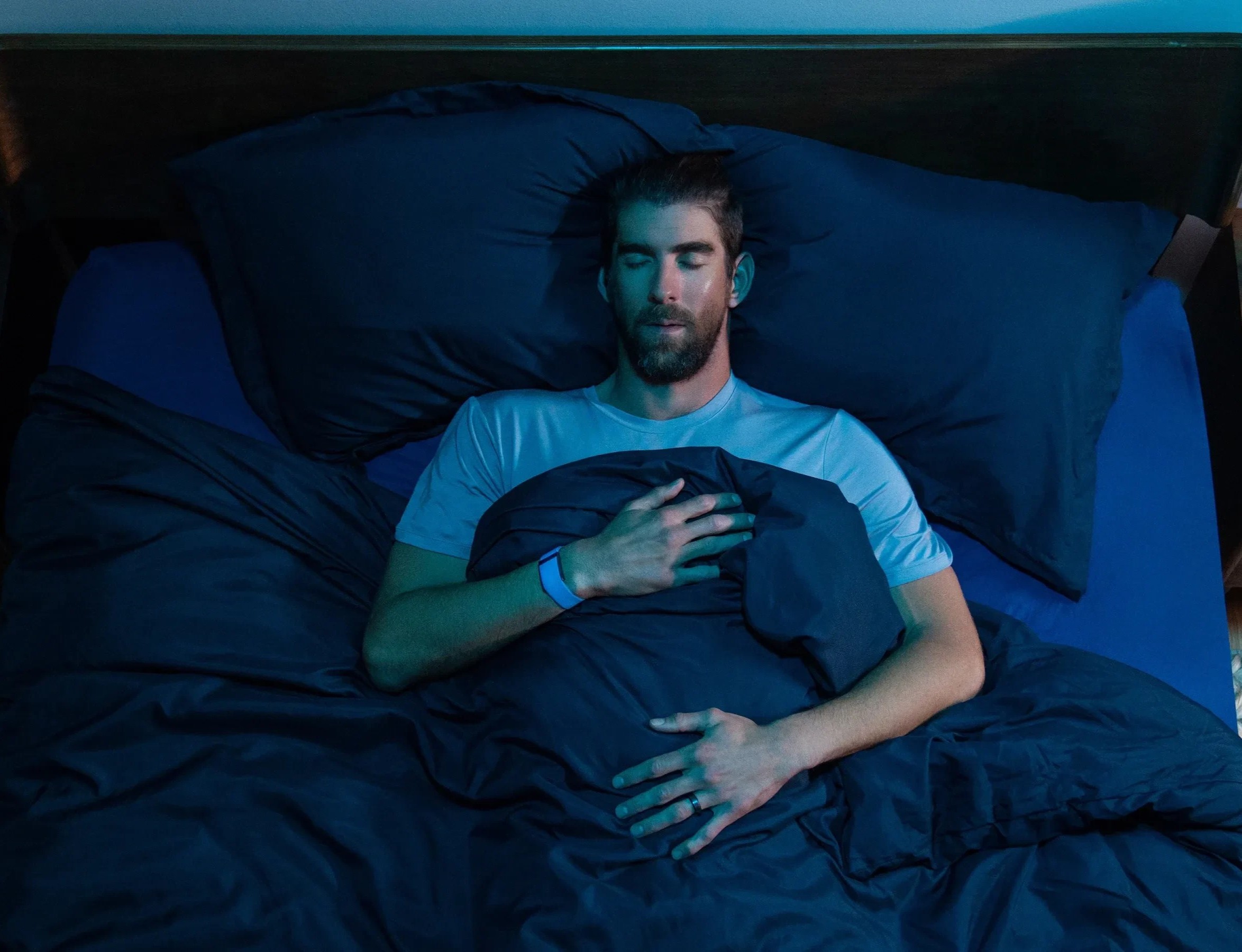 Whoop 的新升级使睡眠分期的准确性提高了 7 - Notebookcheck-cn.com News