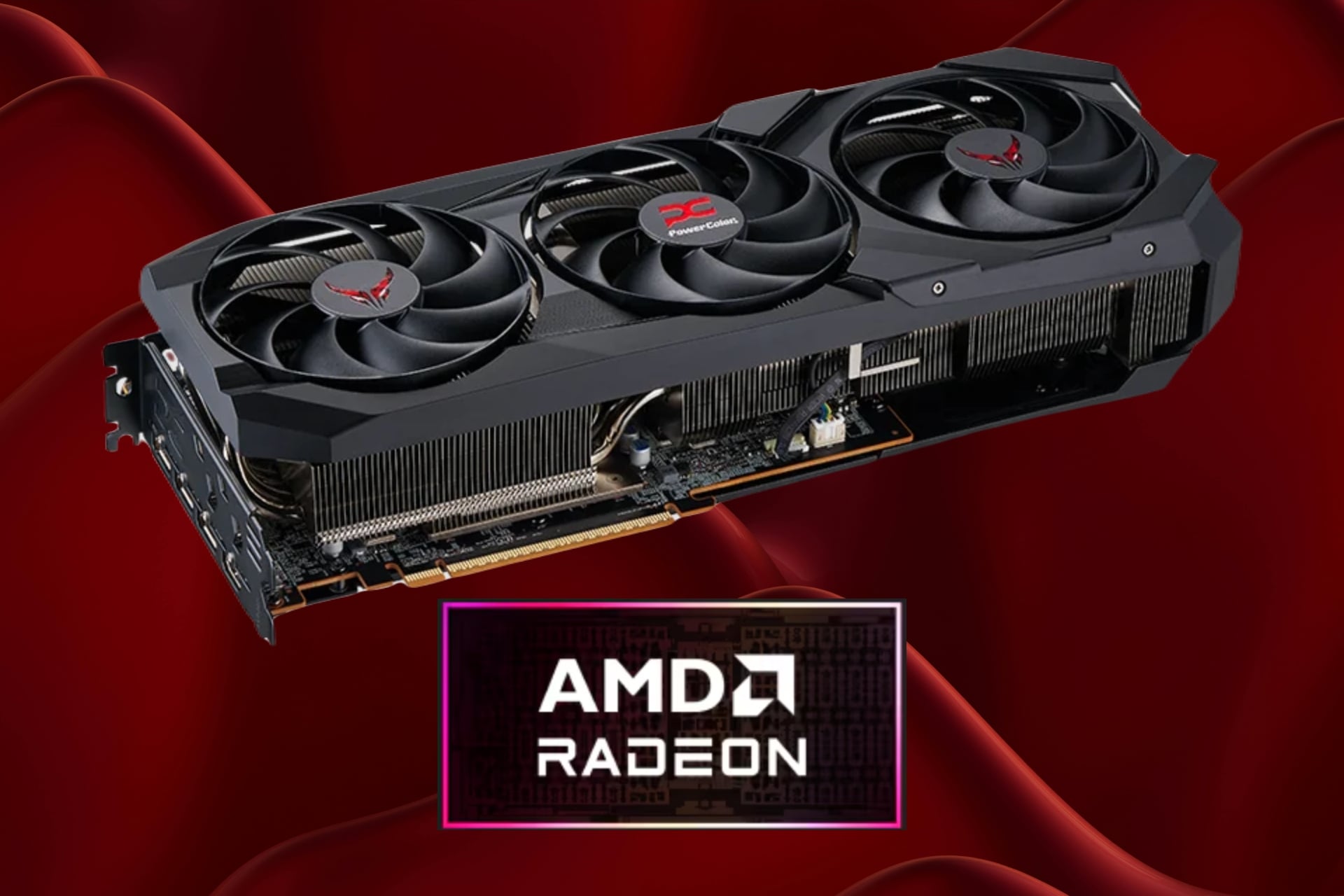 AMD Radeon RX 9070 XT 和 RX 9070 售价泄露，诱人价值加剧中端市场竞争 - Notebookcheck-cn ...