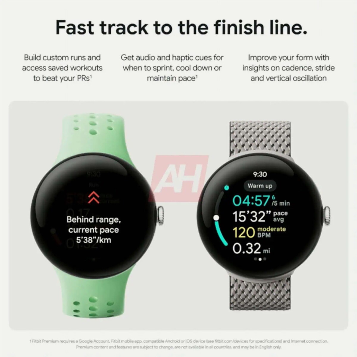 谷歌 Pixel Watch 3 证实将配备 2000 尼特 Actua 显示屏和更快的充电速度 - Notebookcheck-cn.com ...