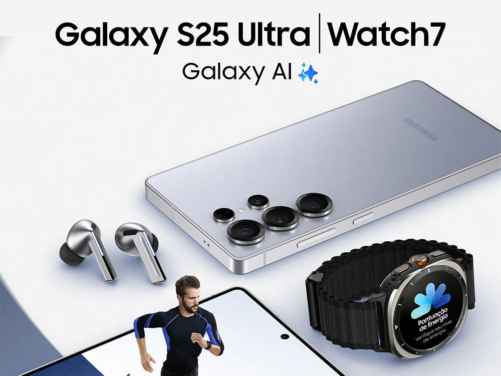 三星Galaxy S25：官方宣传片泄露，显示Galaxy S25 Ultra 新增 "Now Brief "人工智能功能和新摄像头 ...