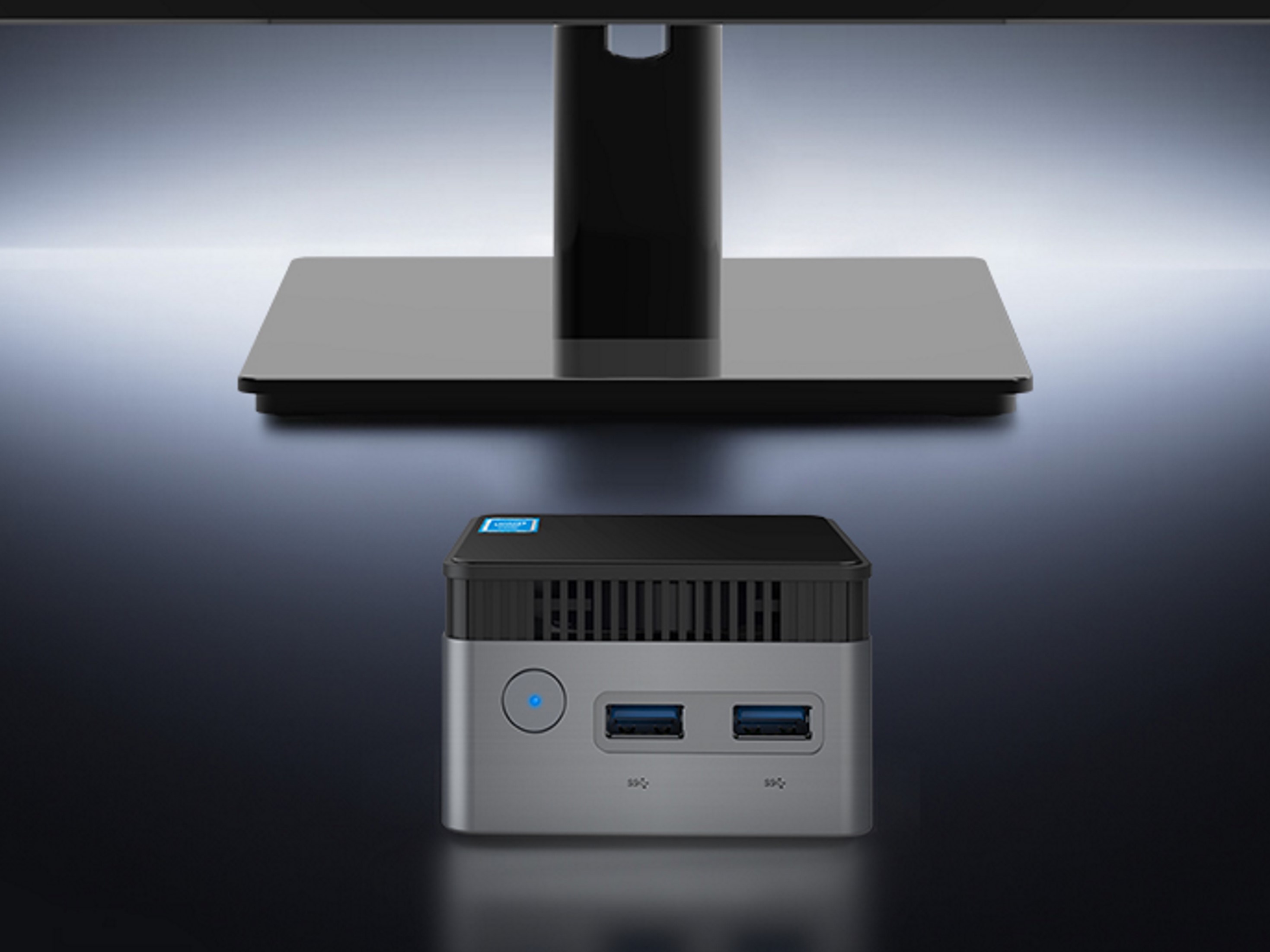 Morefine M6S Plus：配备英特尔 N150 和双 4K 输出的小型 PC - Notebookcheck-cn.com News