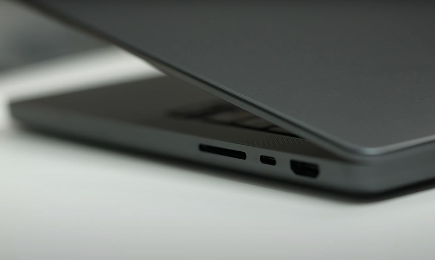 M4 MacBook Pro Notebookcheck cn News