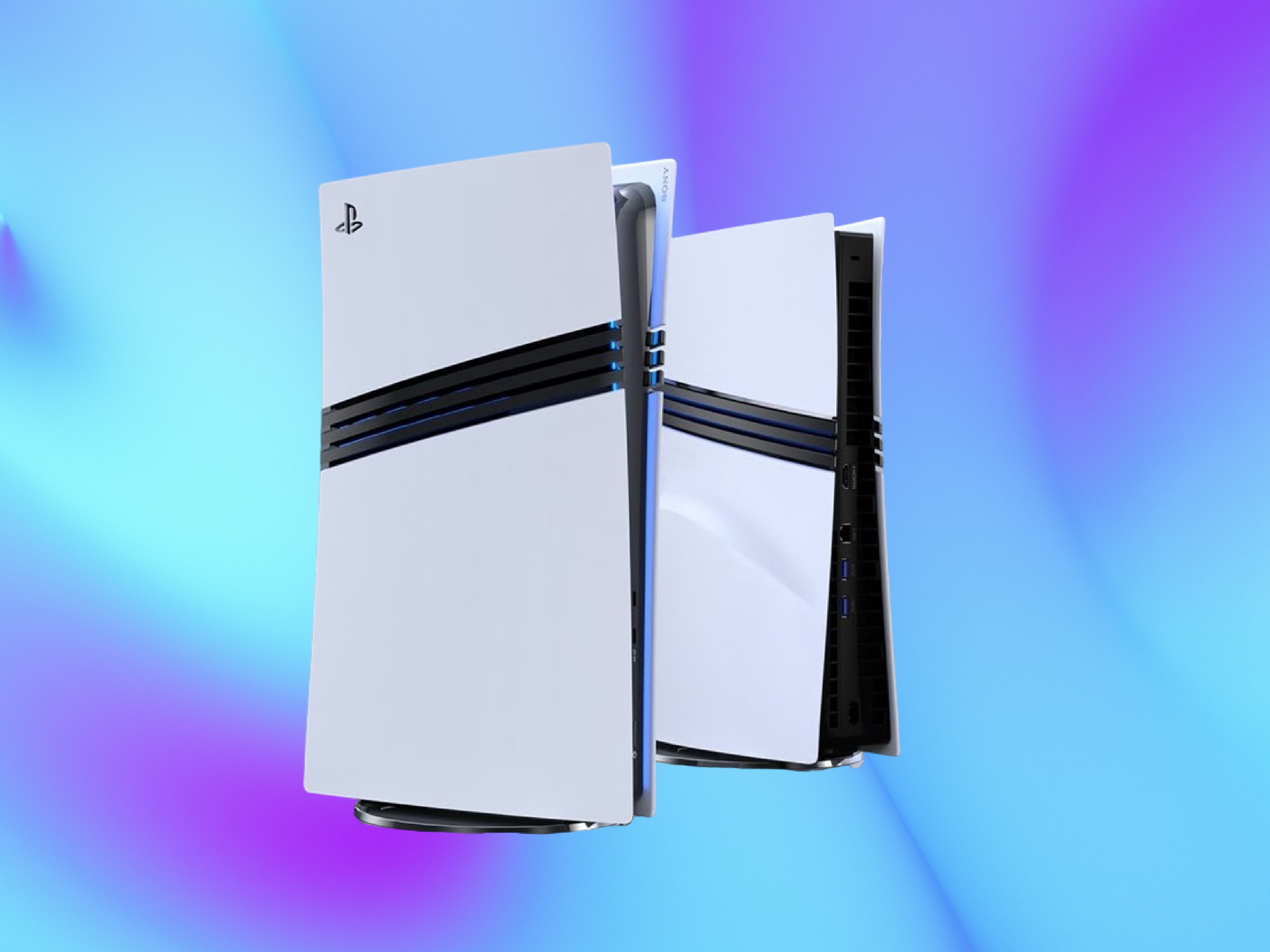 有关 PS5 Pro 发布日期、价格和全新 DualSense 控制器表面的详细信息 - Notebookcheck-cn.com News