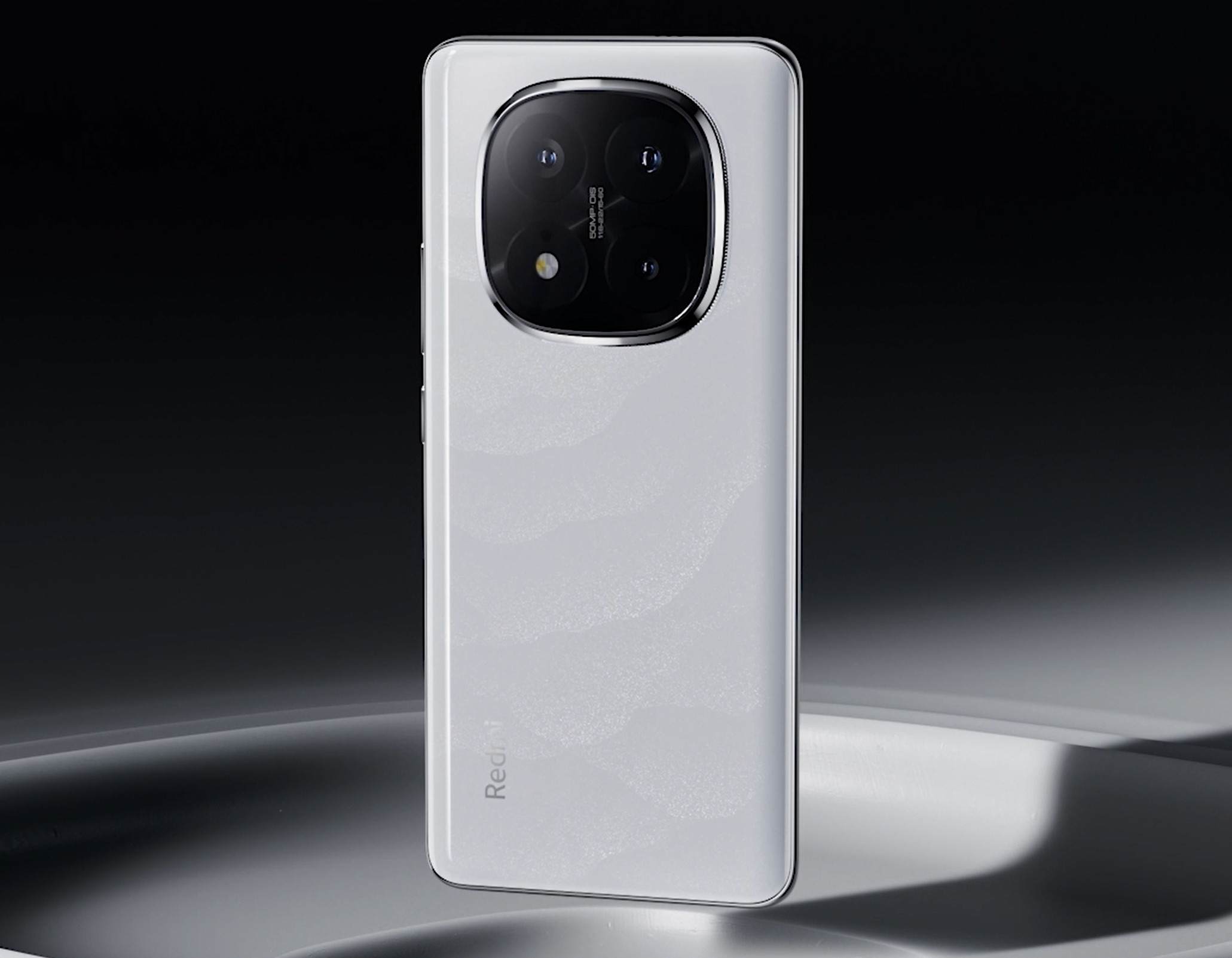 小米确认Redmi Note 14 Pro Plus 和其他Redmi Note 14 智能手机将于 2024 年底前首次在国际市场发布 ...