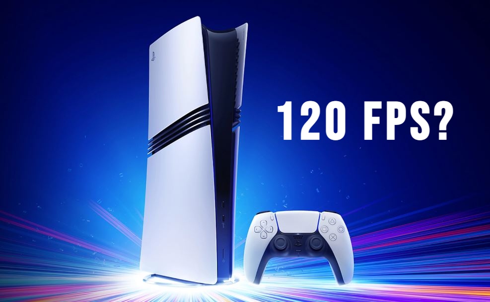 内幕人士暗示 PS5 Pro 通过优化和 PSSR 可在 1440p 下轻松达到 120 帧/秒 - Notebookcheck-cn.com News