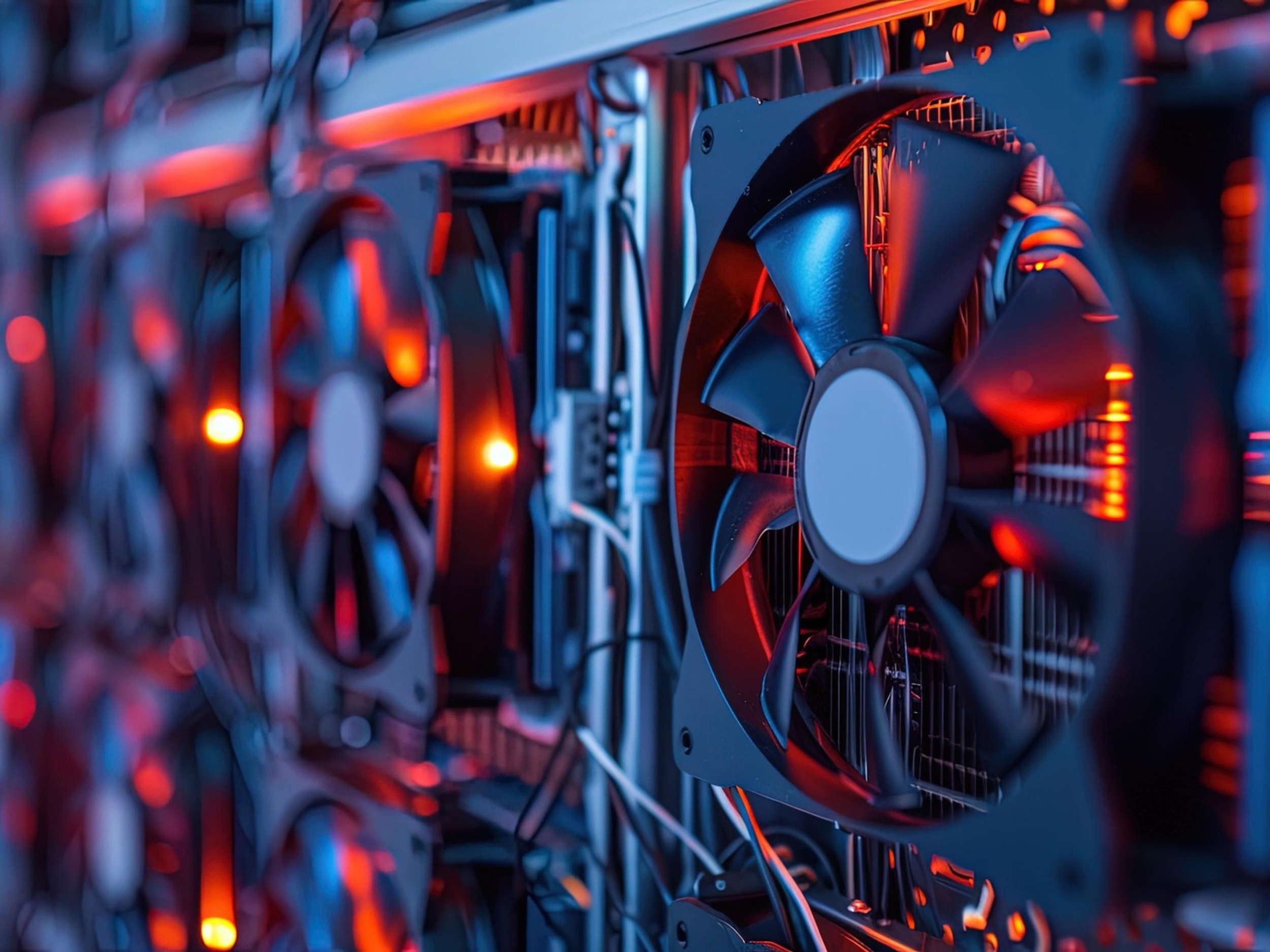 10 亿美元：AMD 与合作伙伴计划在短短 6 个月内建造新型超级计算机 - Notebookcheck-cn.com News
