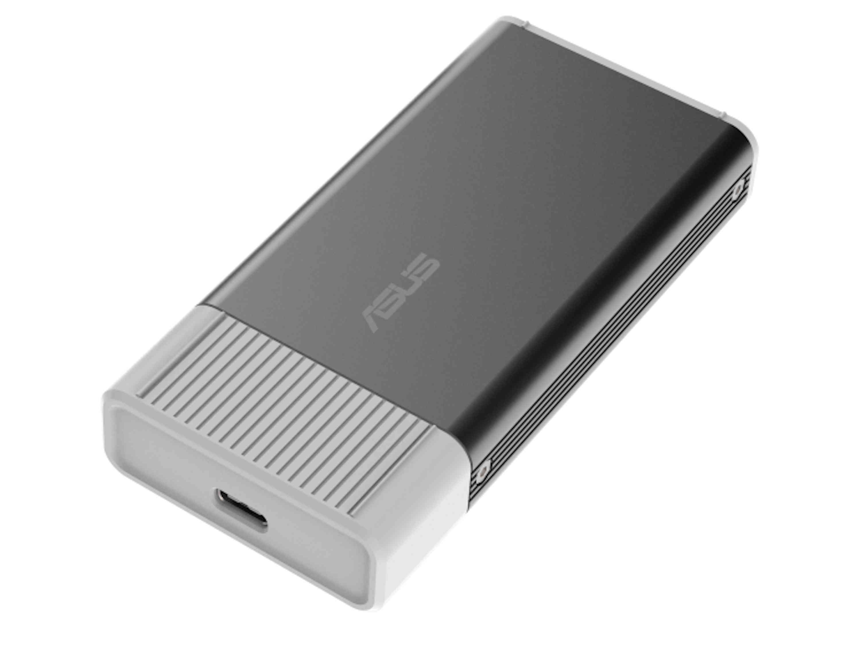 华硕推出 "全球首款 USB 边缘人工智能加速器，可用于经典人工智能和生成式人工智能"。 - Notebookcheck-cn.com News
