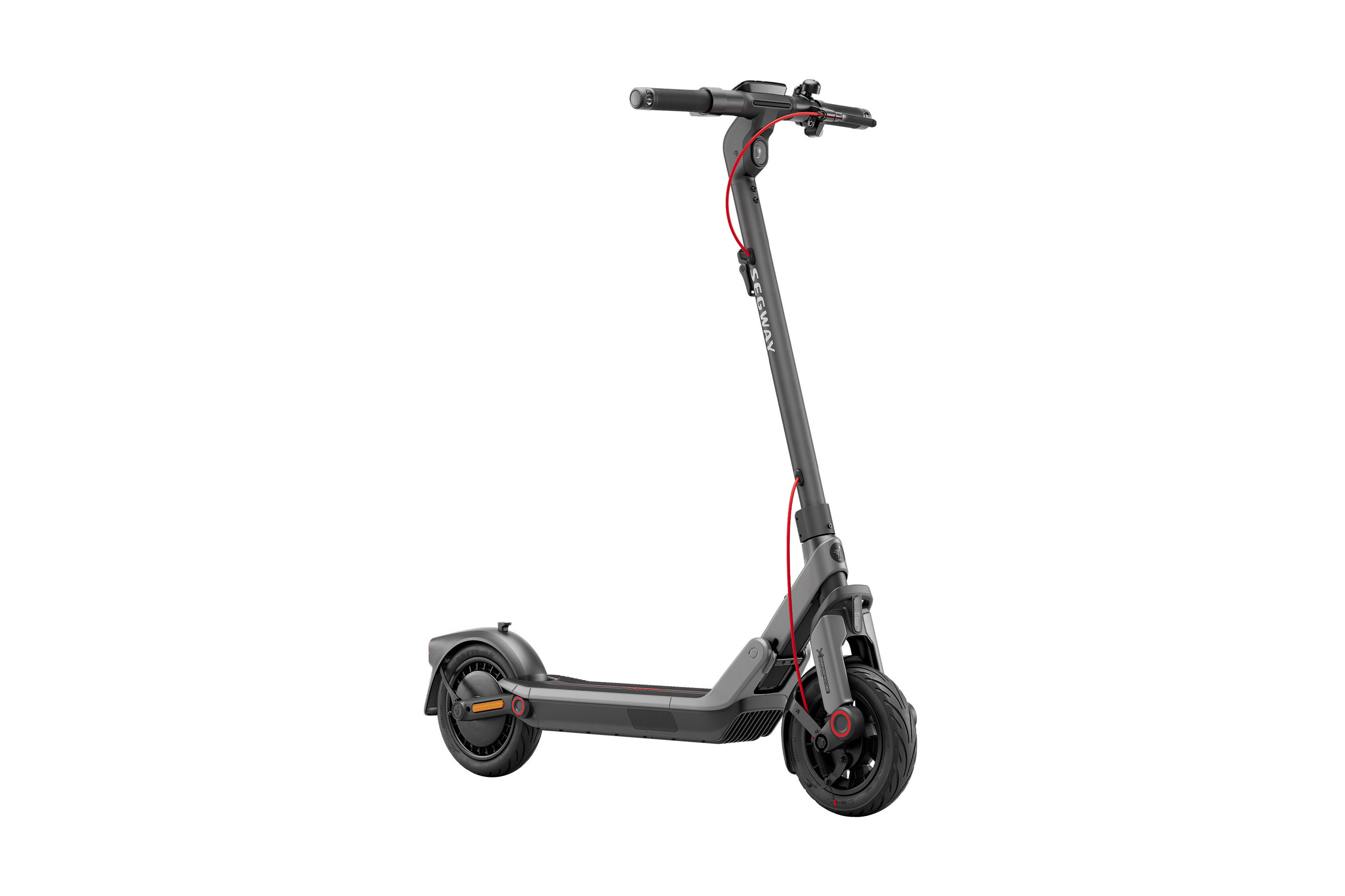 Segway 推出 E3 Pro 电动滑板车并提供限时折扣 - Notebookcheck-cn.com News