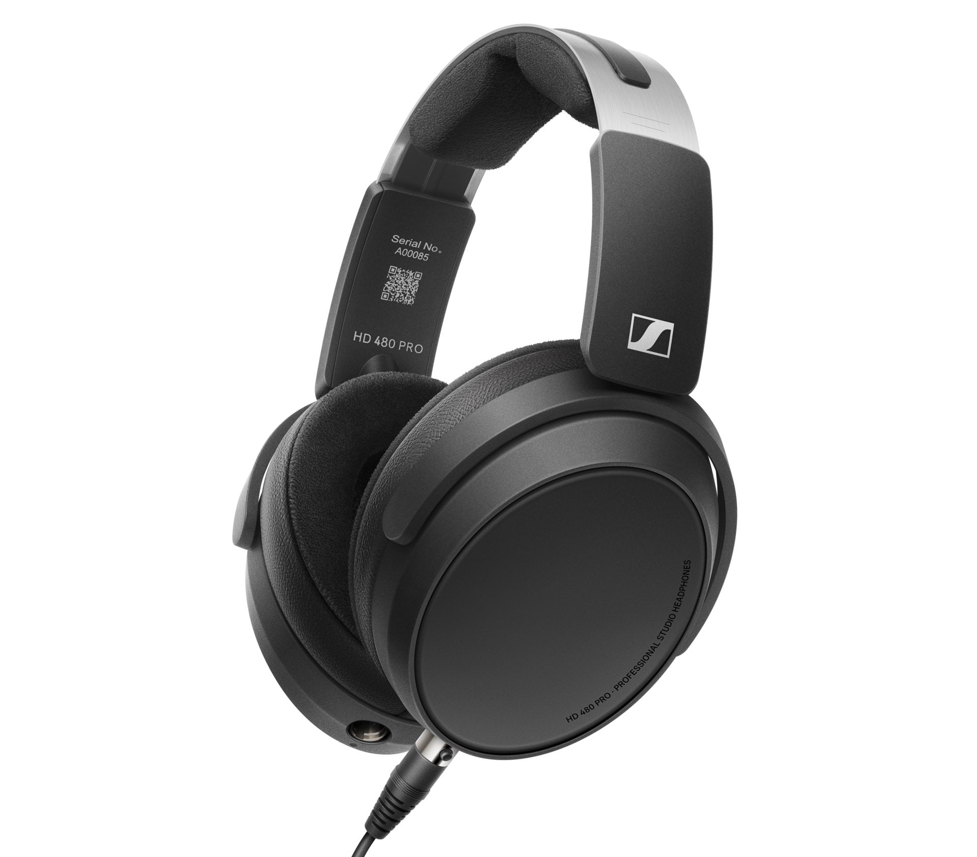 Sennheiser HD 480 Pro 为音乐录制和制作提供准确的音频再现 - Notebookcheck-cn.com News
