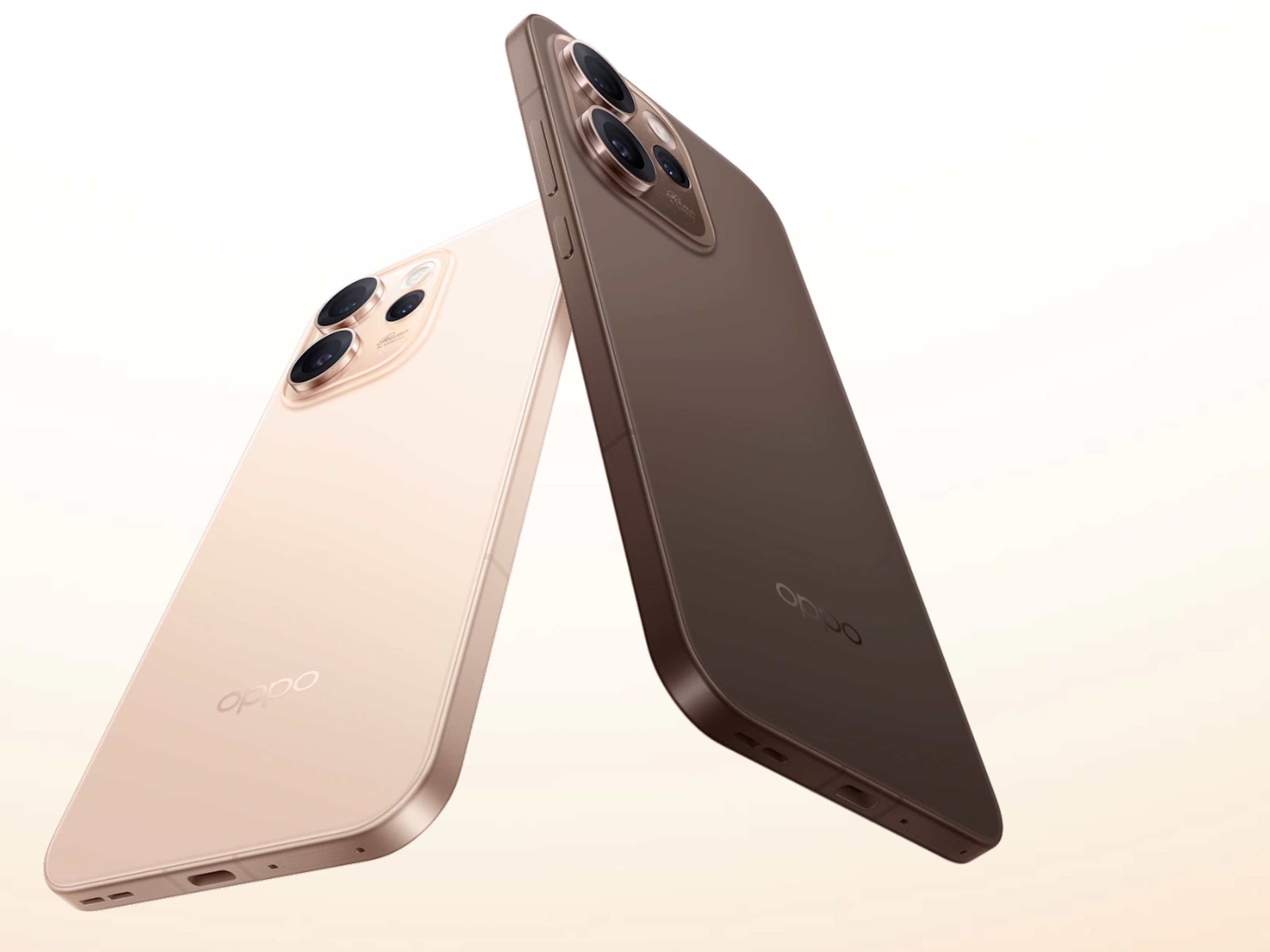 Oppo 雷诺 15 Pro Max 正式发布：2 亿像素摄像头、IP69 防护等级和 80W 充电功率 - Notebookcheck-cn ...