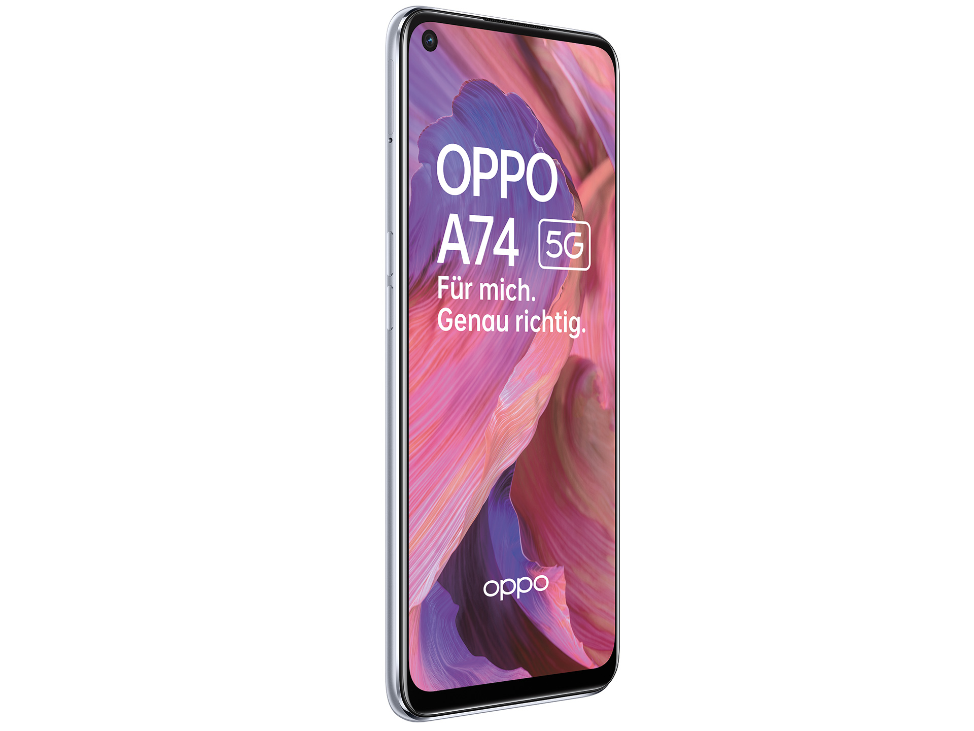 Oppo A74 5G评测--经济实惠的5G智能手机，续航时间长 - Notebookcheck