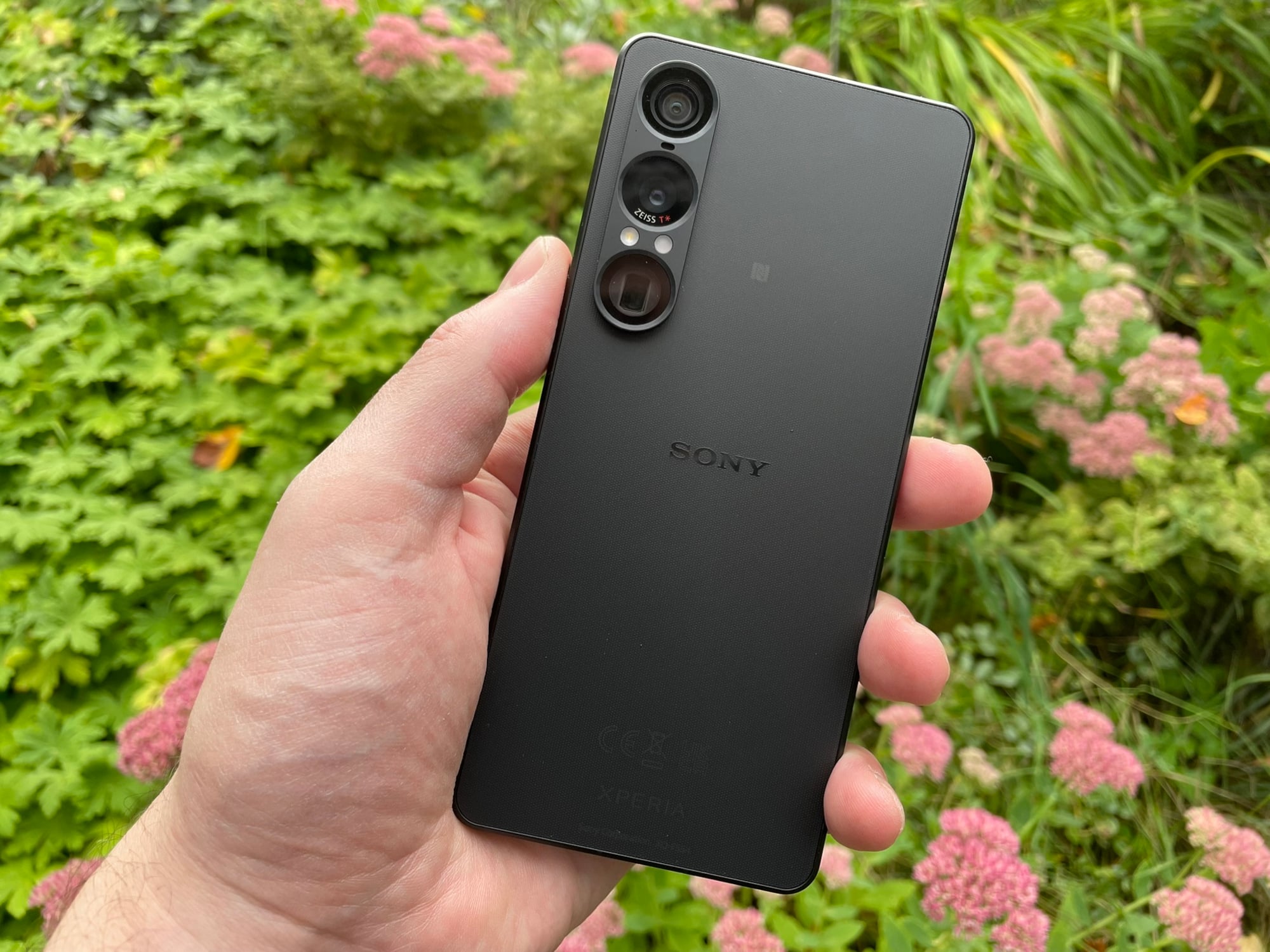 索尼 Xperia 1 VII 评测--内容创作者和摄影爱好者的梦想智能手机？ - Notebookcheck CN