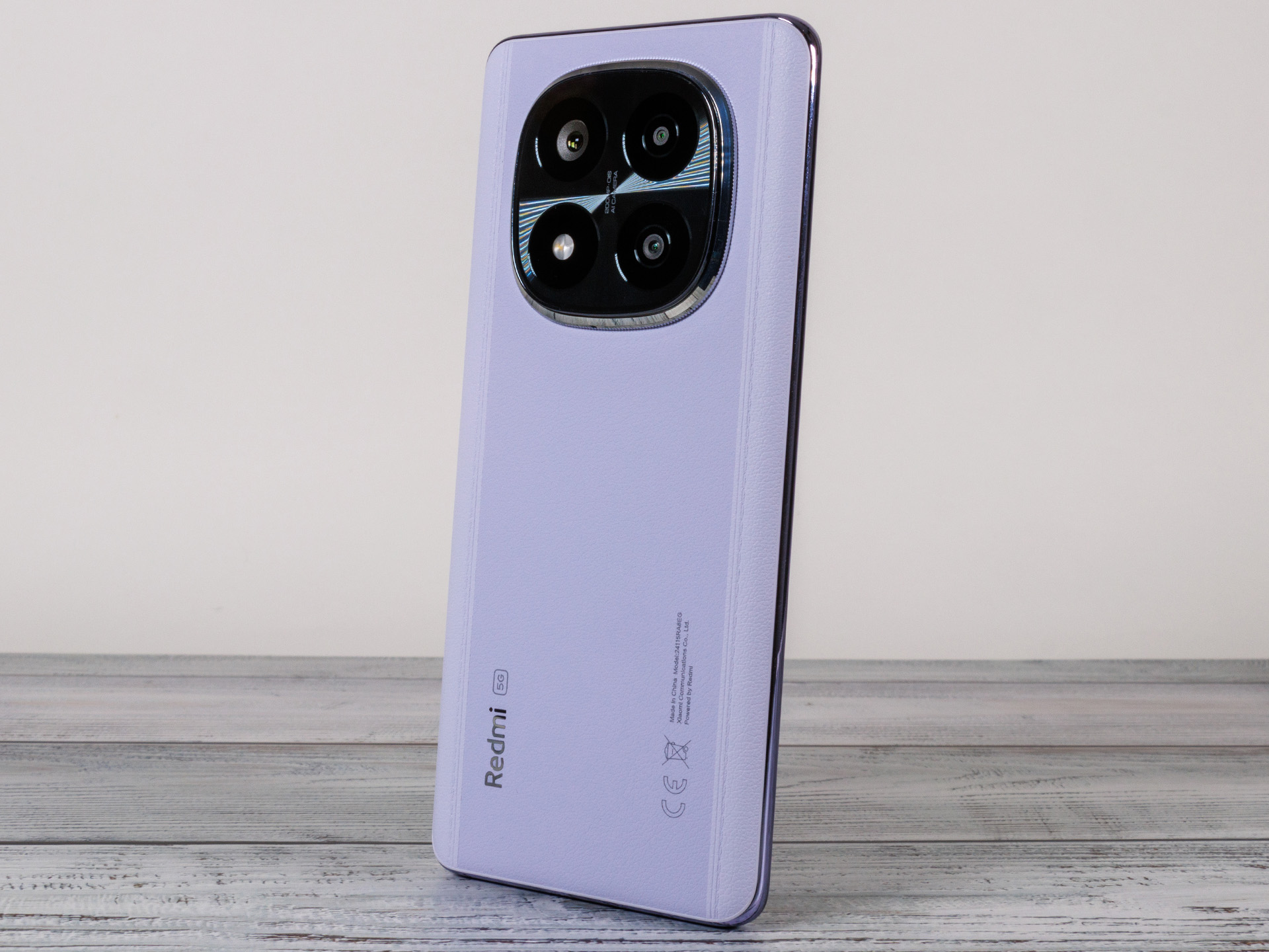 小米Redmi Note 14 Pro+ 5G 评测--配备 200 万像素摄像头的中端重磅机型 - Notebookcheck