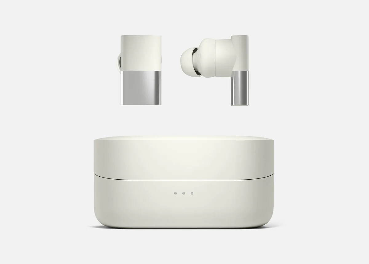 Status Audio Between 3 ANC TWS hands-on：比Apple's AirPods Pro更好的降噪的高级耳塞 ...