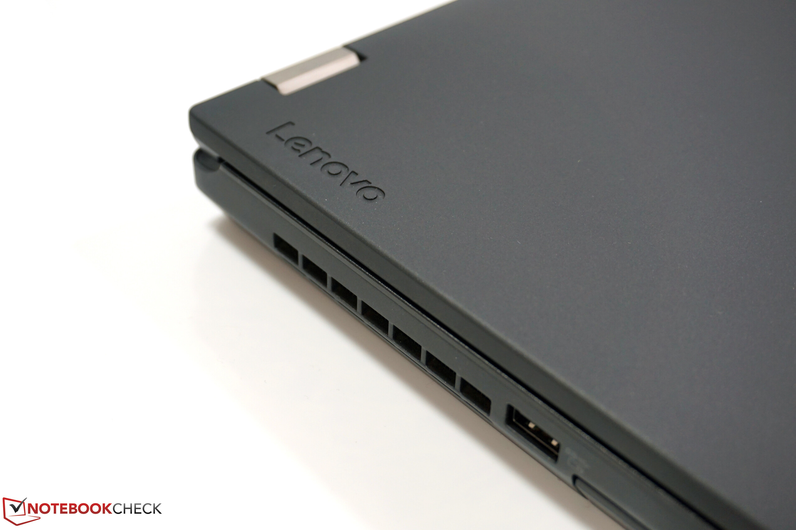 联想 ThinkPad P70 工作站简短评测 - Notebookcheck