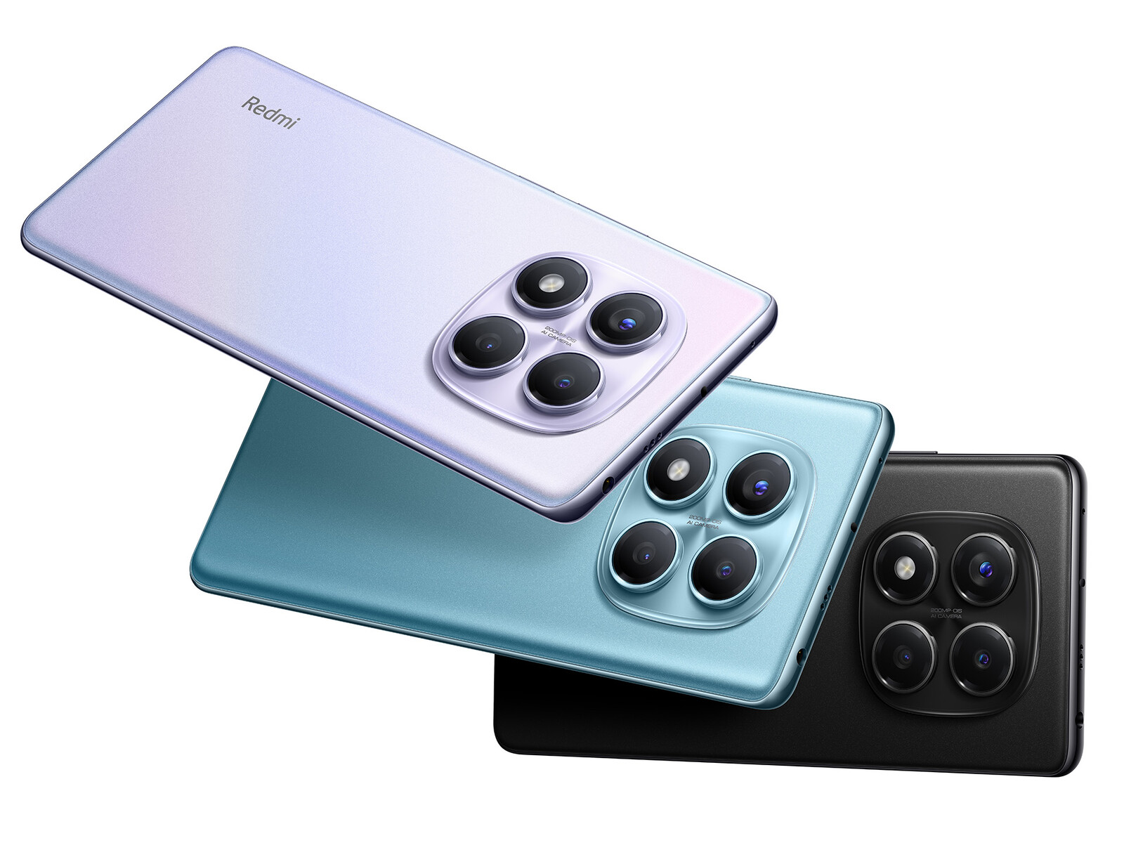 小米Redmi Note 14 Pro LTE 智能手机评测--这已经是 Pro 吗？ - Notebookcheck