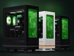 Ironside Computers 送出价值超过 2000 美元的 RTX 5070 游戏电脑 - Notebookcheck-cn.com News