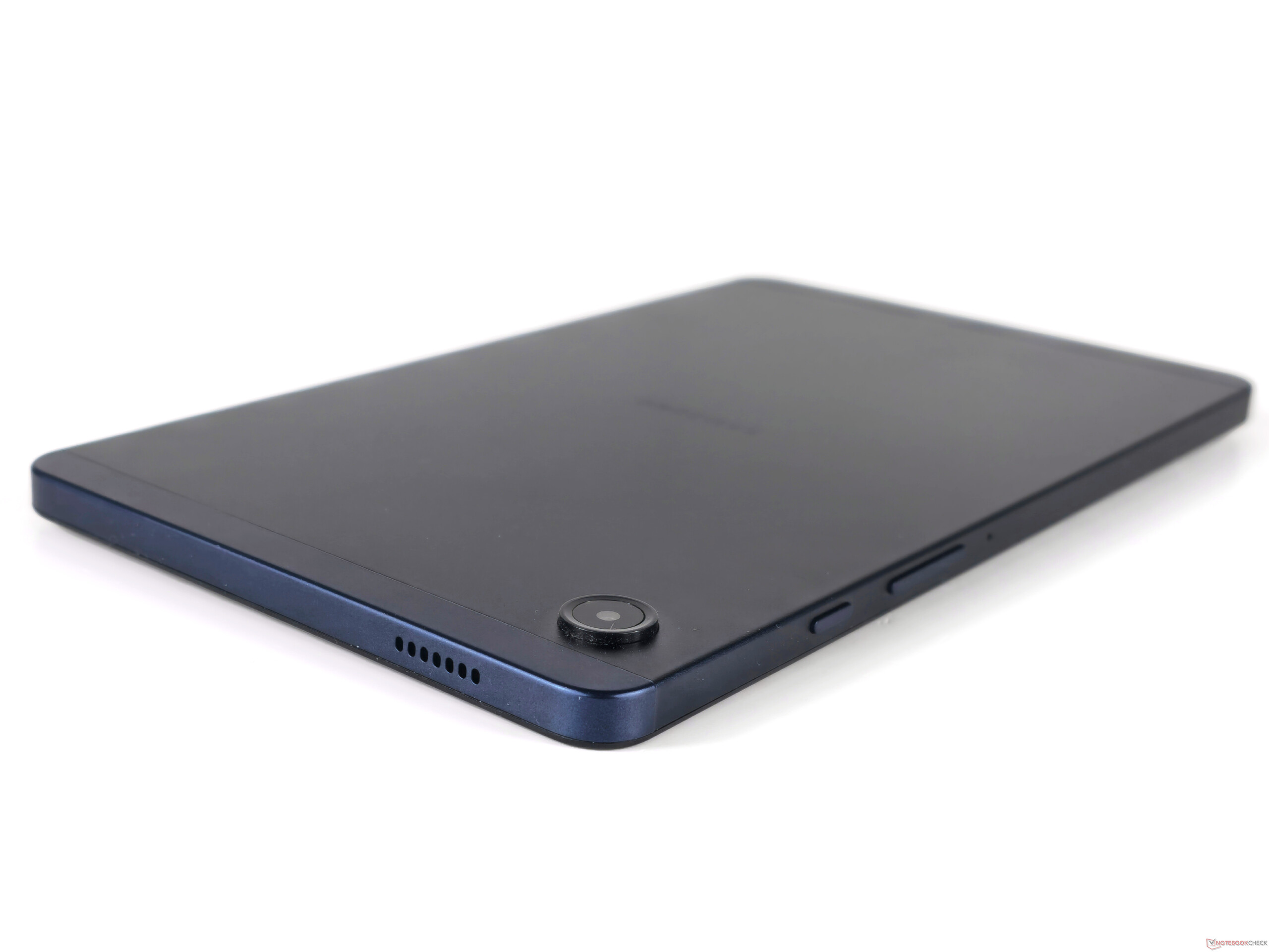 三星Galaxy Tab A9 评测--配备 GPS、LTE 和 4 年更新的实用入门级平板电脑 - Notebookcheck